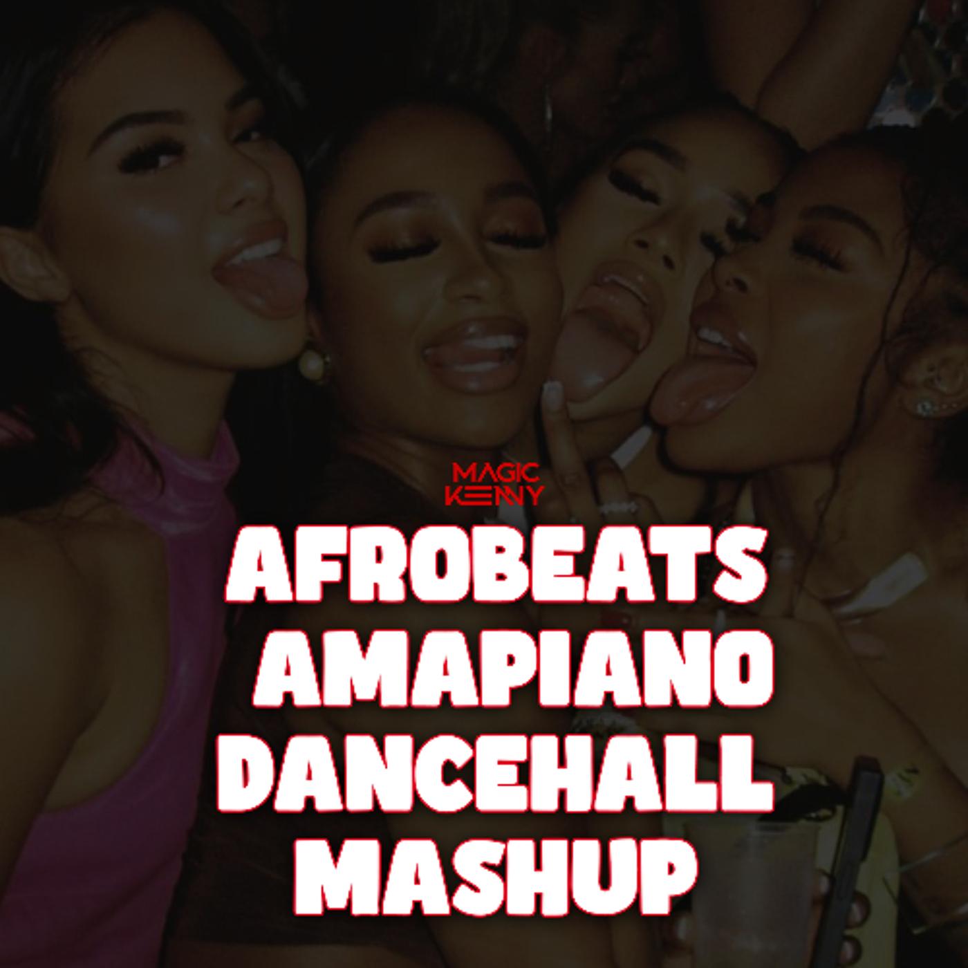 AFROKOMPA MIX 2025 | AFROKREYOL MIX 2025 | HAITIAN MIX 2025 | Listen Notes