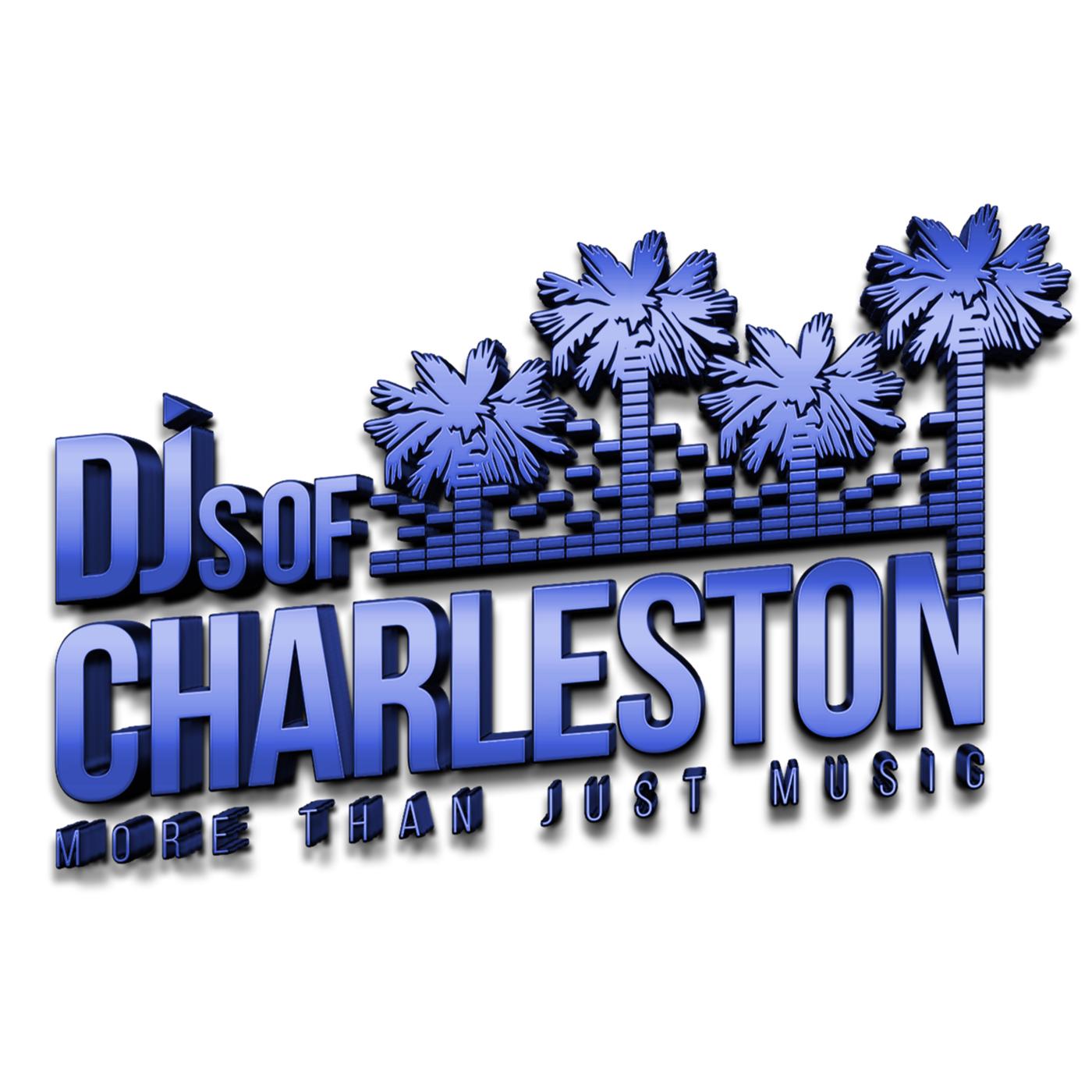 KJ to DJ = BJ (Better Jobs!) Part 2 - DJs of Charleston (podcast ...