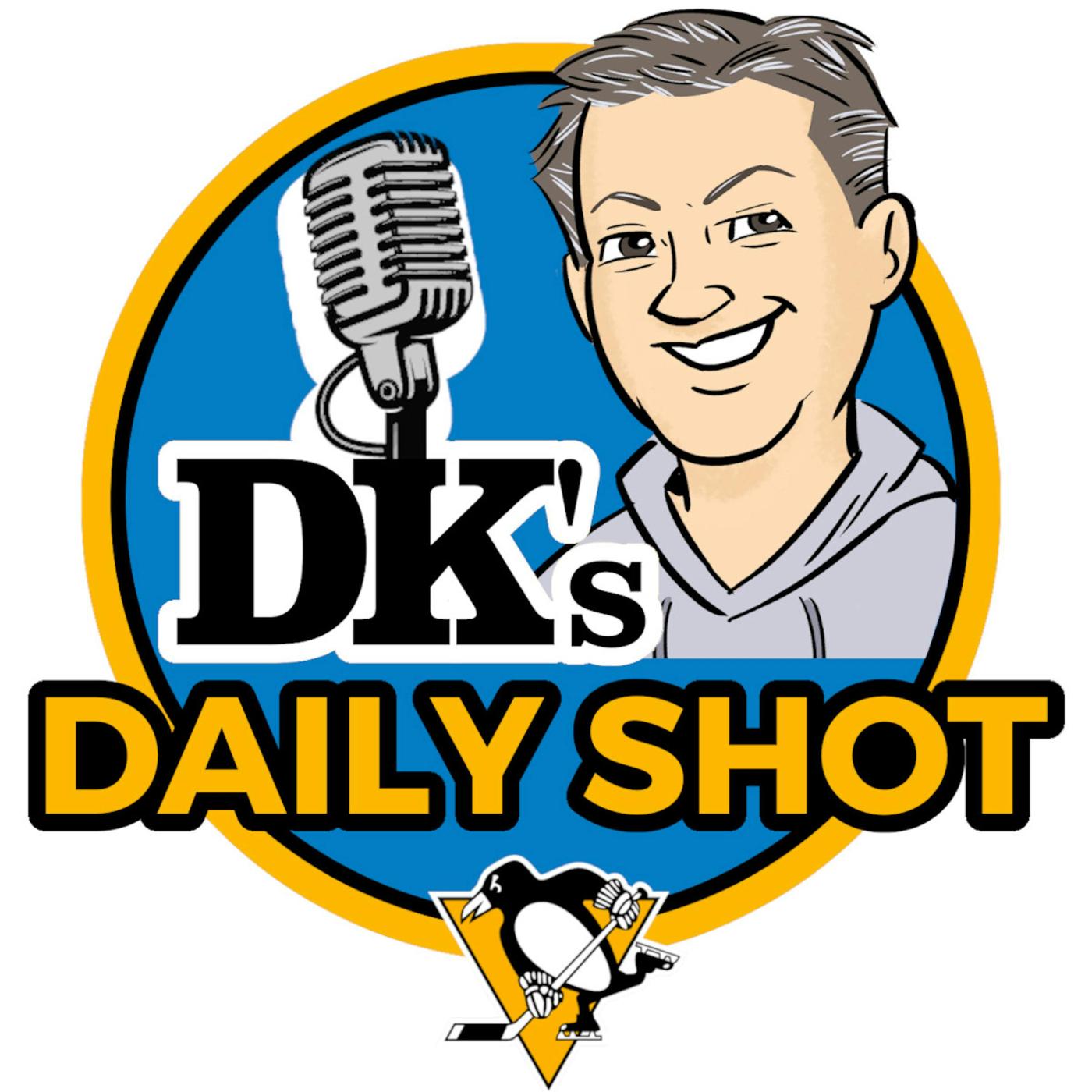 DK’s Double Shot of Steelers: The big hit - DK Pittsburgh Sports: Daily podcasts on Steelers ...