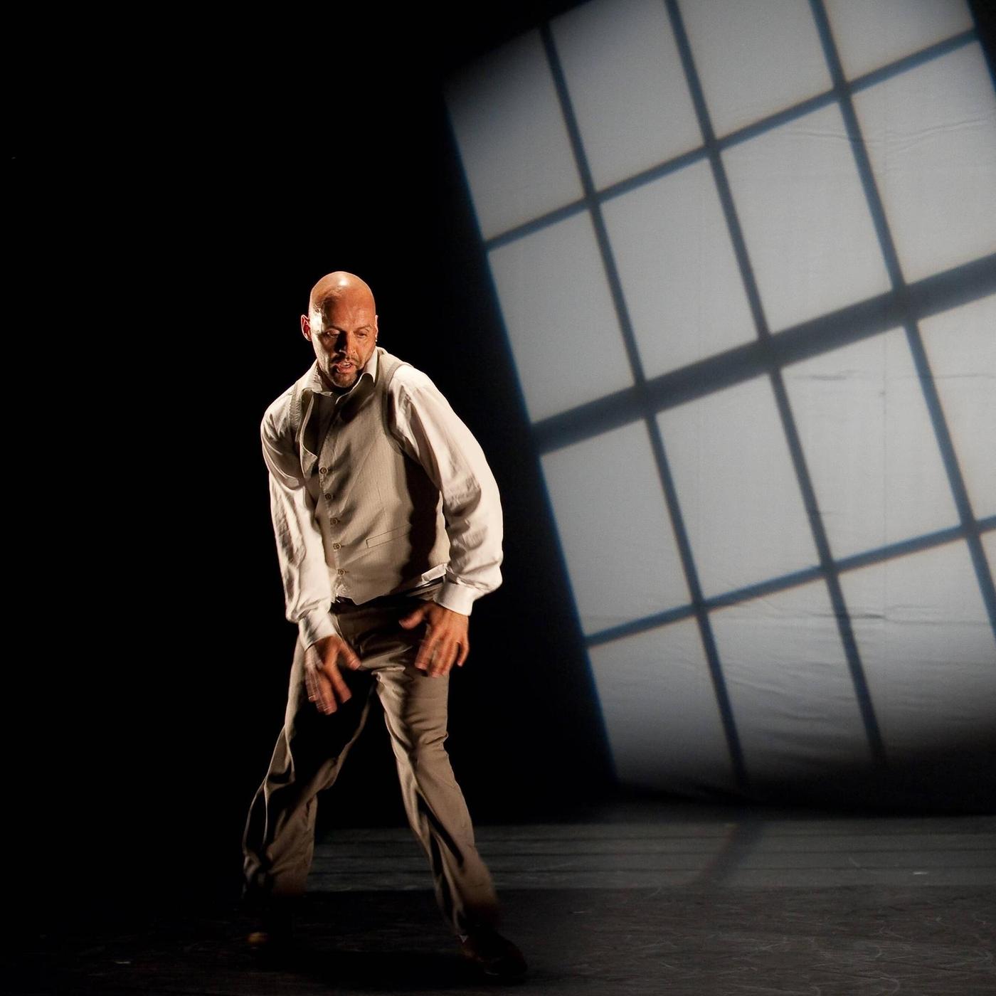 Breakdance-Pionier "Storm" zu Olympia - "Paris wird super" | Listen Notes