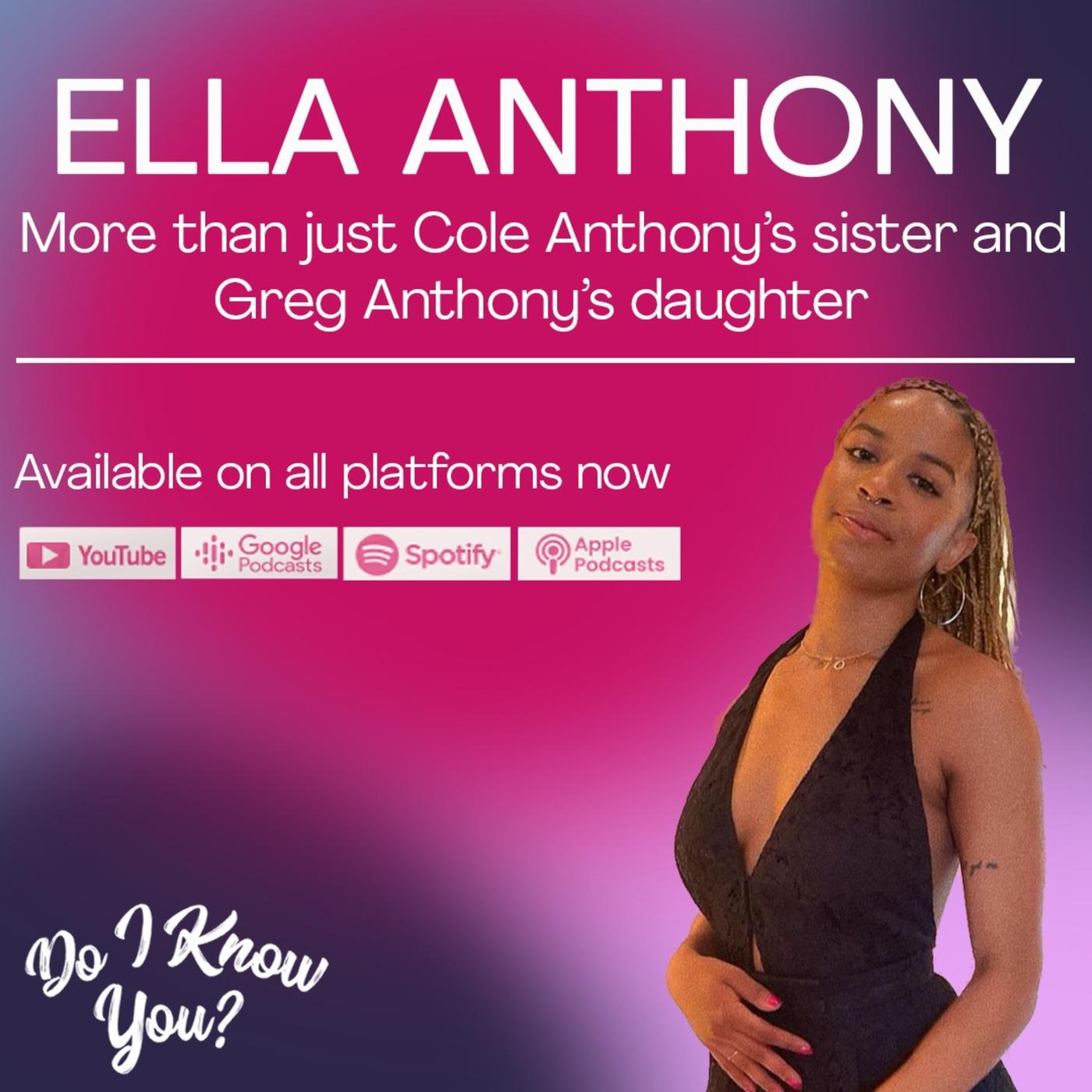 Taylor Pippen: More than just Scottie Pippen's Daughter | Do I Know You ...