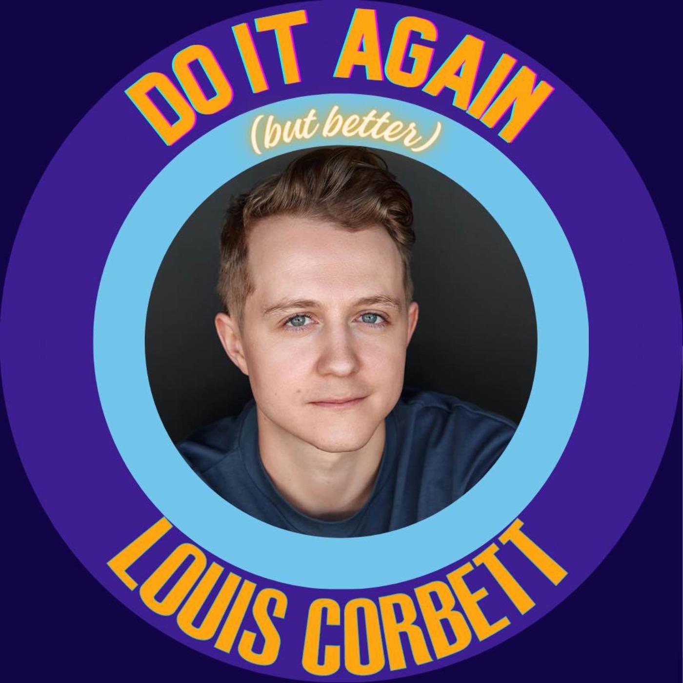 "Same Gym, Different Sack" - Do It Again But Better, Louis Corbett ...