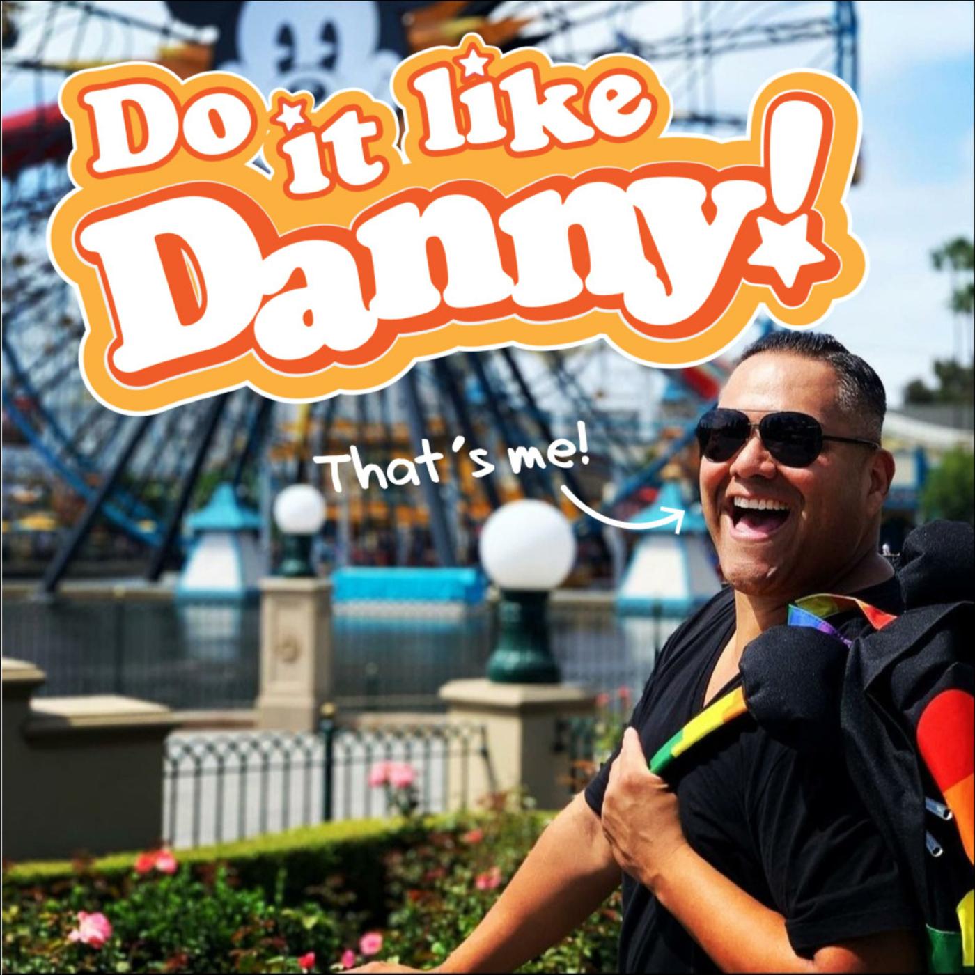 S2 Ep 33: Danny Loves Uber - Do It Like Danny! (podcast) | Listen Notes