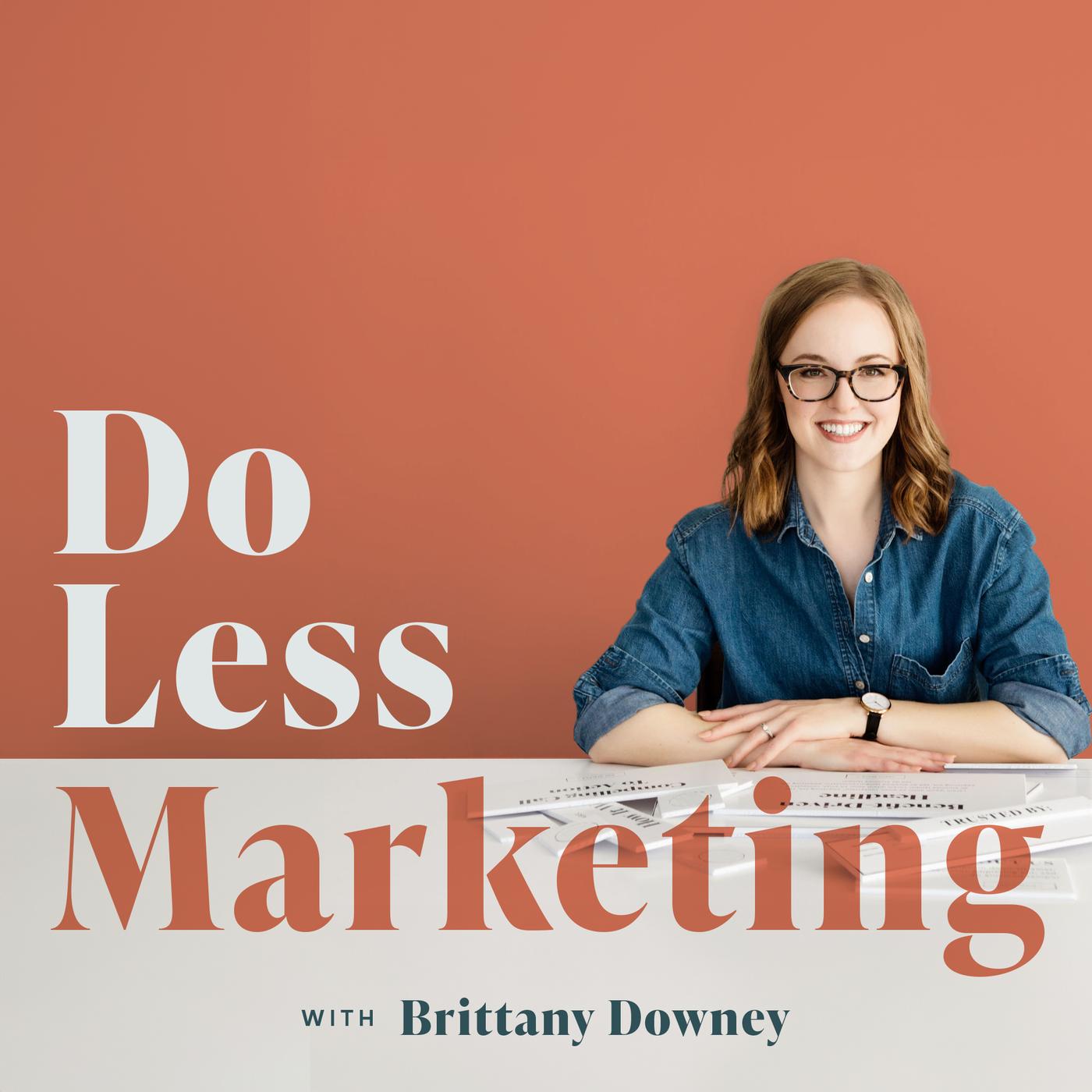 Using Your Strengths to Grow an Aligned Business — with Sarah Collins ...