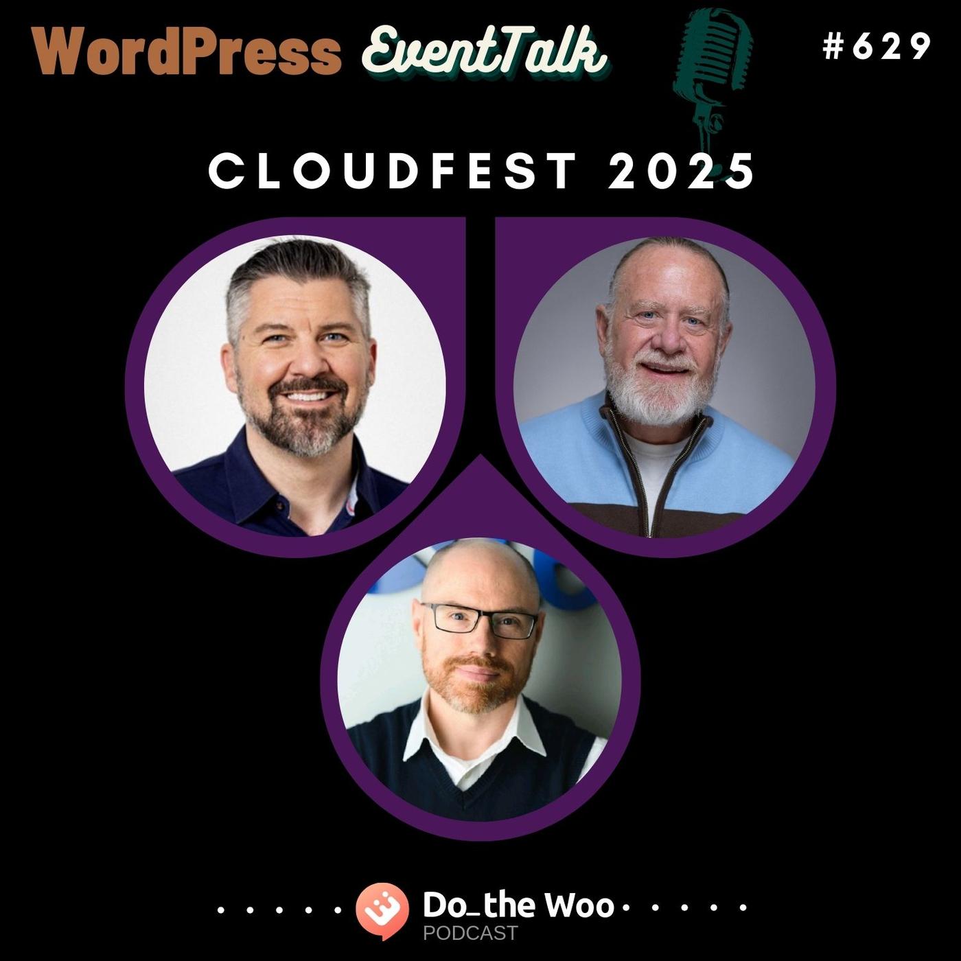 Discovering the Impact of i2Coalition at Cloudfest with Christian ...