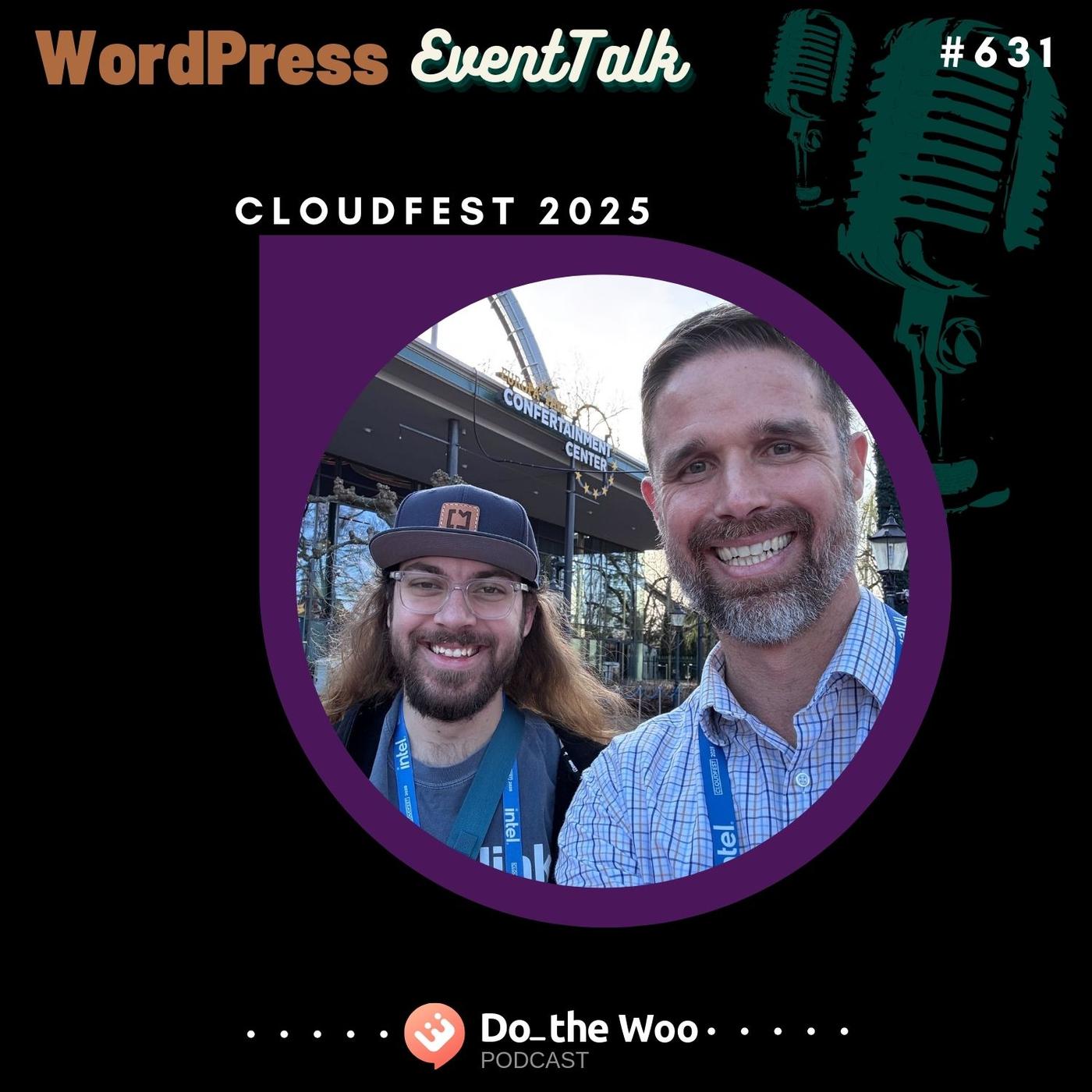 Discovering the Impact of i2Coalition at Cloudfest with Christian ...