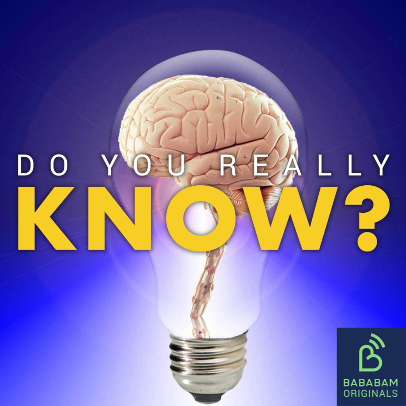 How do you build up your brain power? - Do you really know? (podcast ...