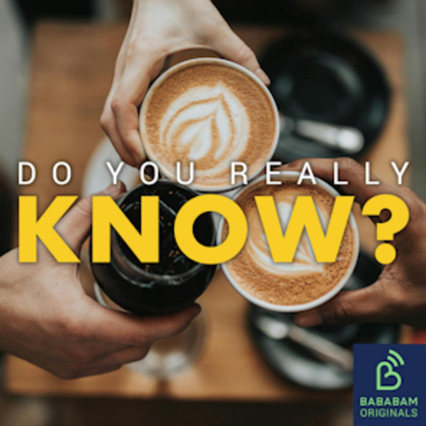 Is it bad to drink coffee after 4pm? - Do you really know? (podcast ...