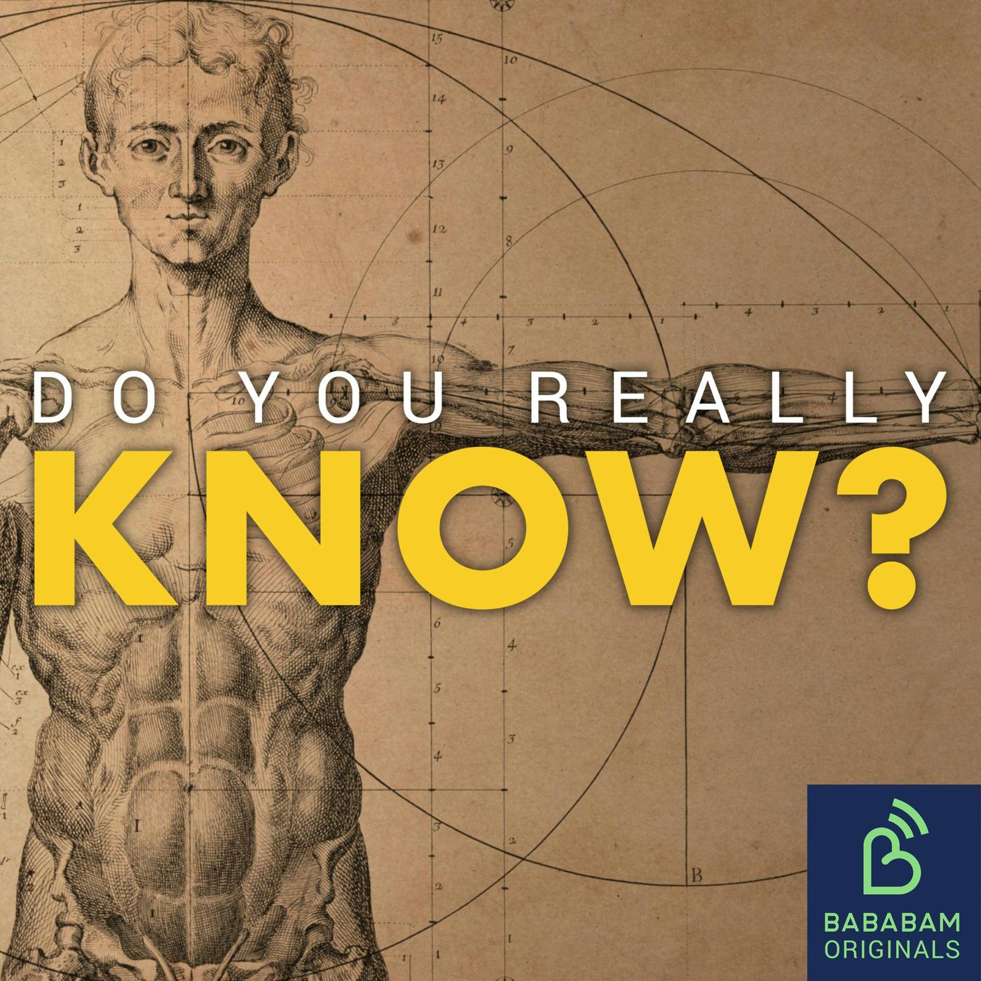 Why is exercise good for my skin? - Do you really know? (podcast ...