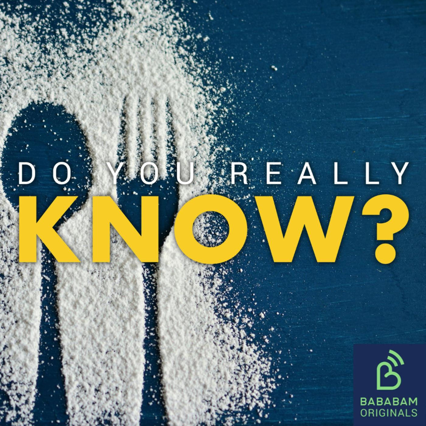 What is binge eating disorder? - Do you really know? (podcast) | Listen ...