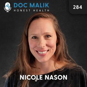 Doc Malik (podcast) - Ahmad Malik | Listen Notes