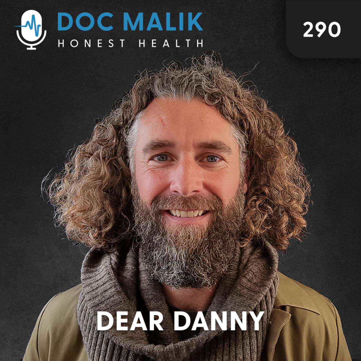 Doc Malik (podcast) - Ahmad Malik | Listen Notes