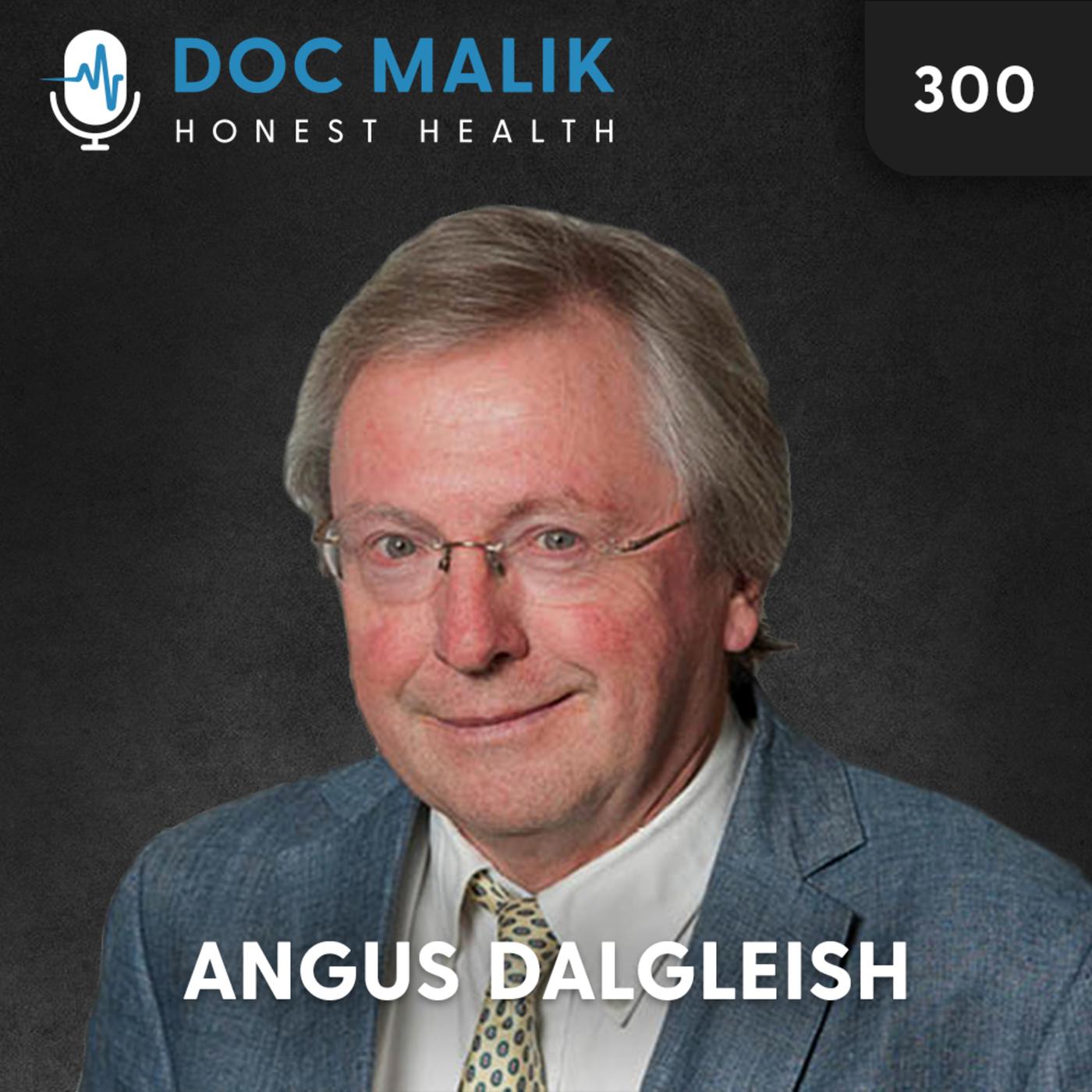 Doc Malik (podcast) - Ahmad Malik | Listen Notes