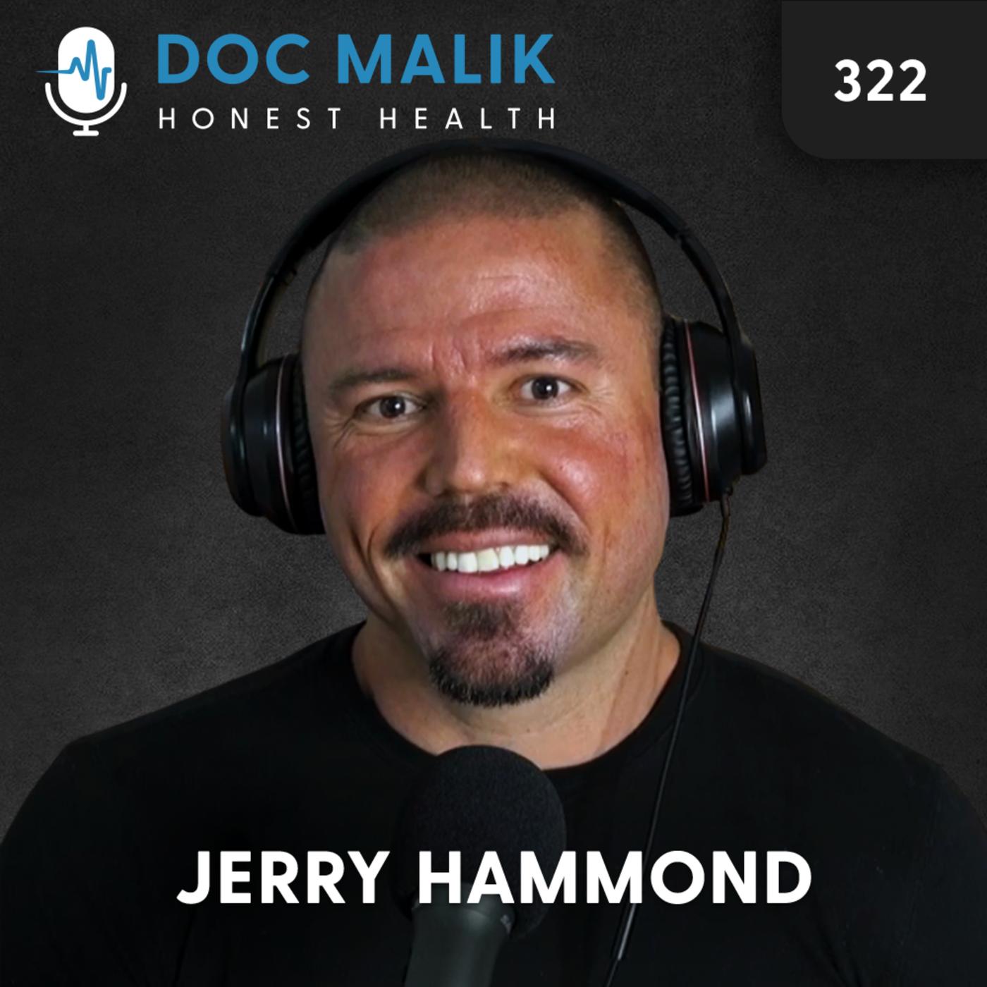 Doc Malik (podcast) - Ahmad Malik | Listen Notes