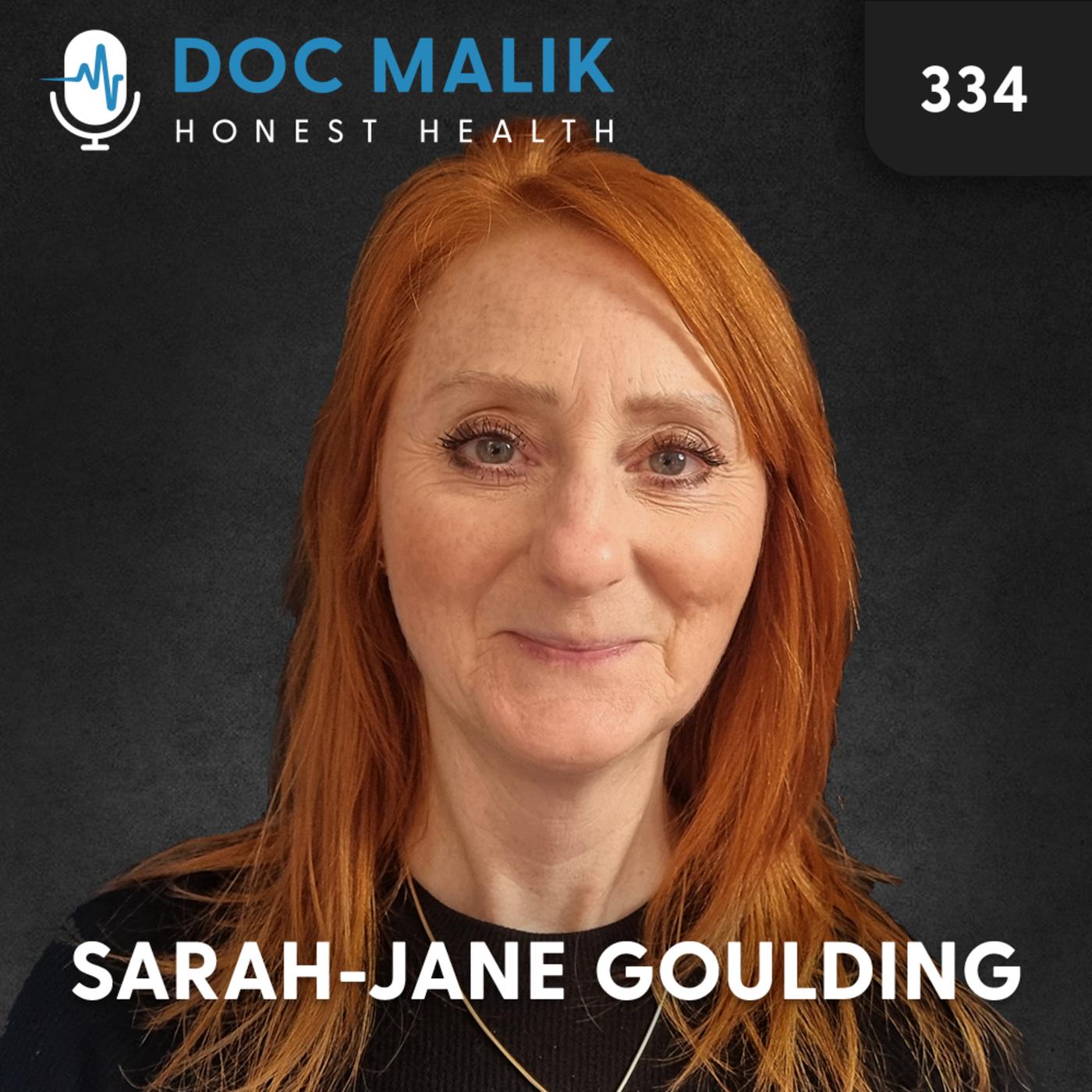 Doc Malik (podcast) - Ahmad Malik | Listen Notes