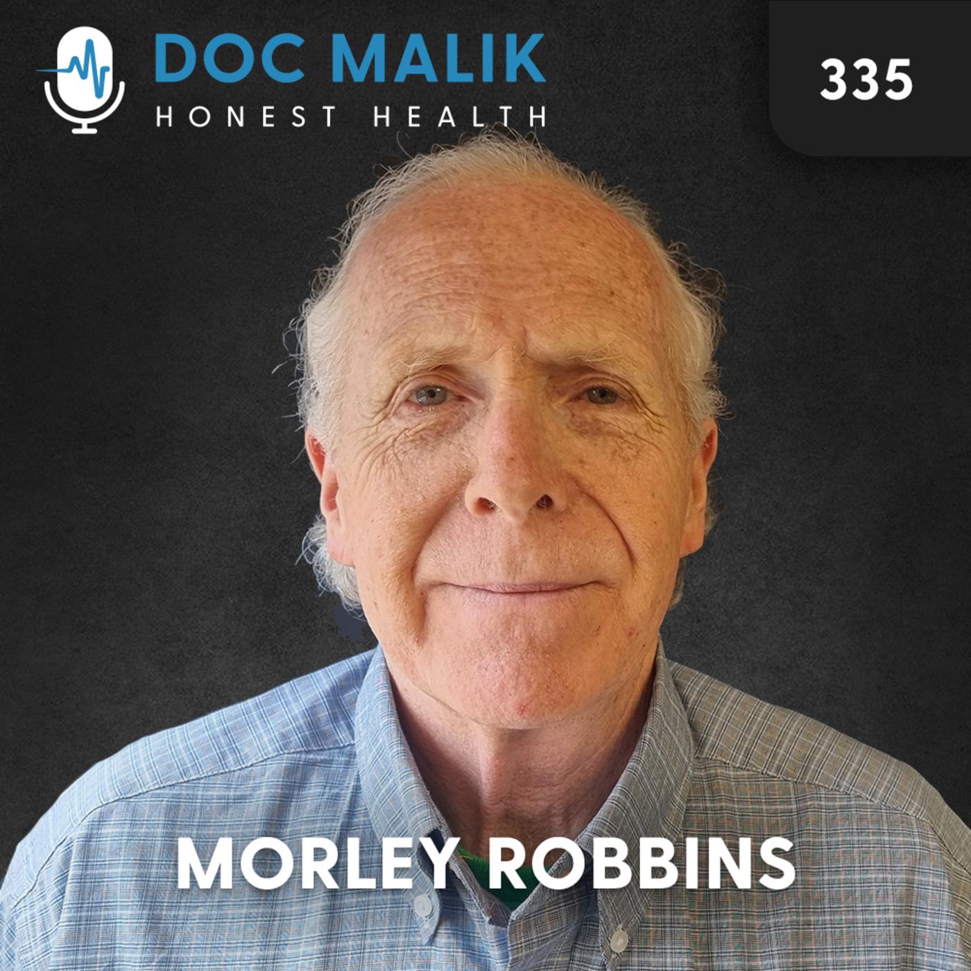 Doc Malik (podcast) - Ahmad Malik | Listen Notes