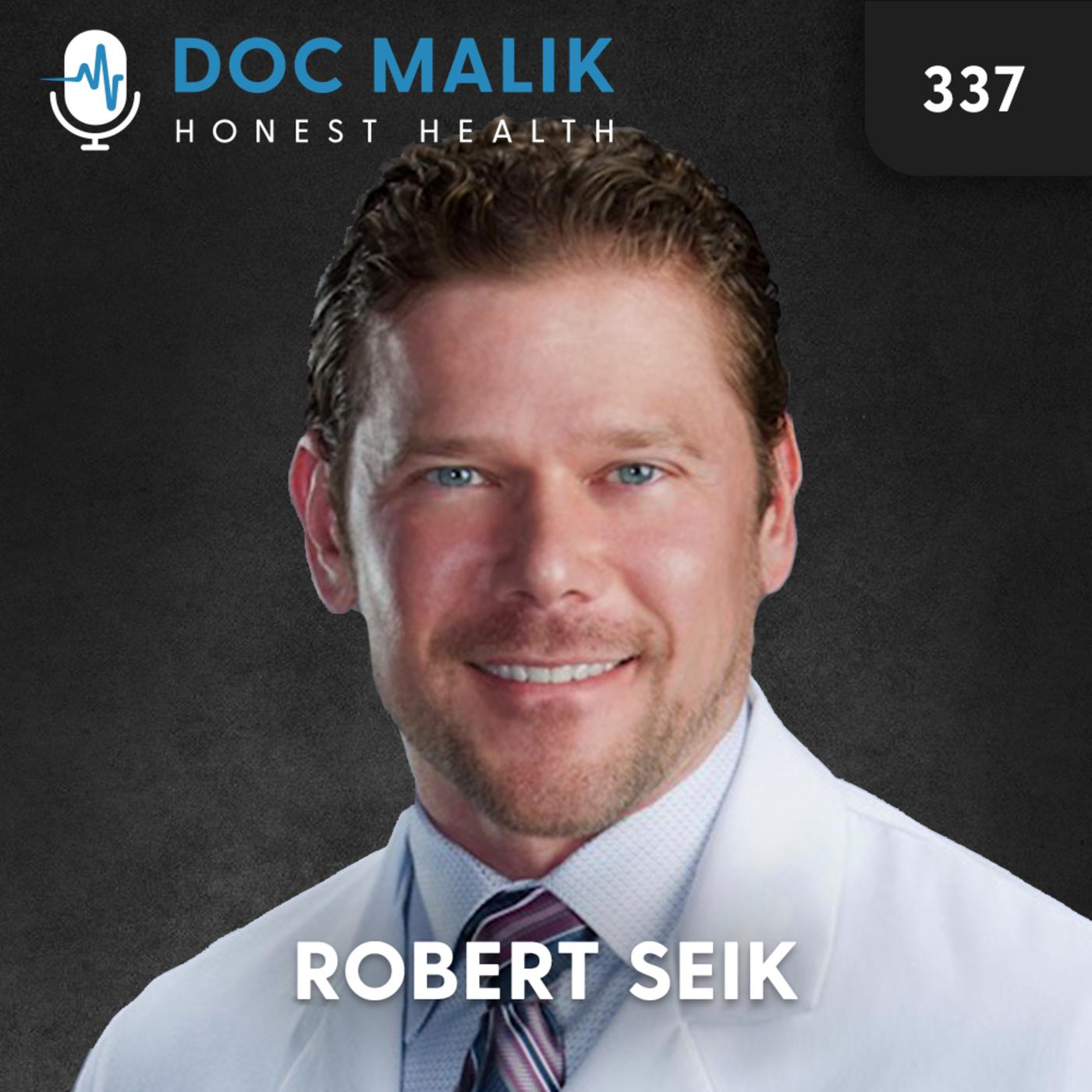 Doc Malik (podcast) - Ahmad Malik | Listen Notes