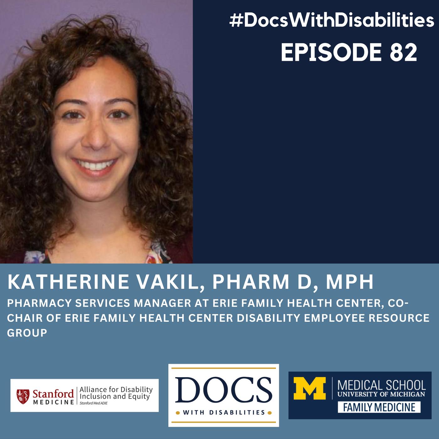 Episode 85: Dr. Joshua Wilder - Docs With Disabilities (podcast ...