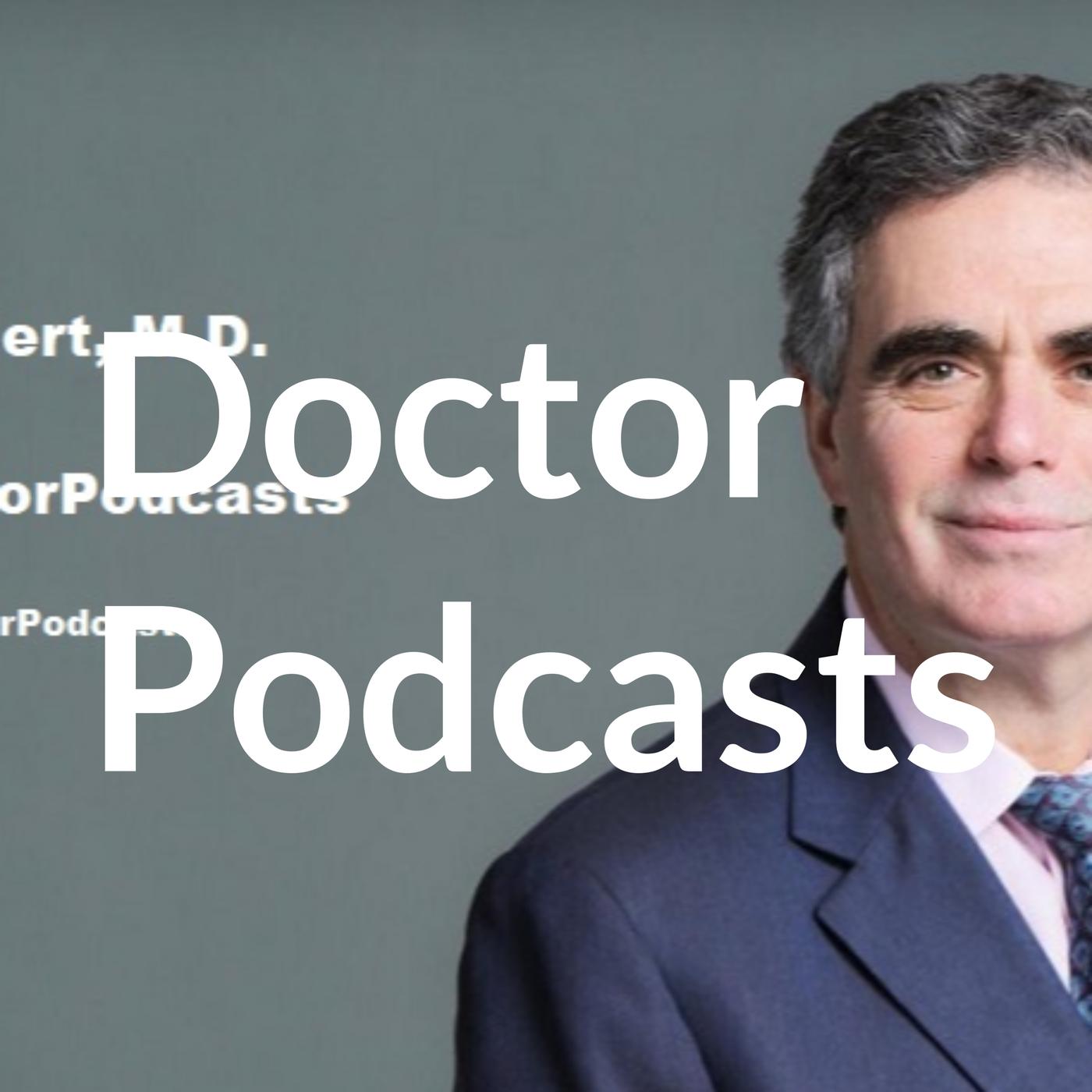 Whole eye transplants with Calvin Roberts, M.D. - DoctorPodcasts ...
