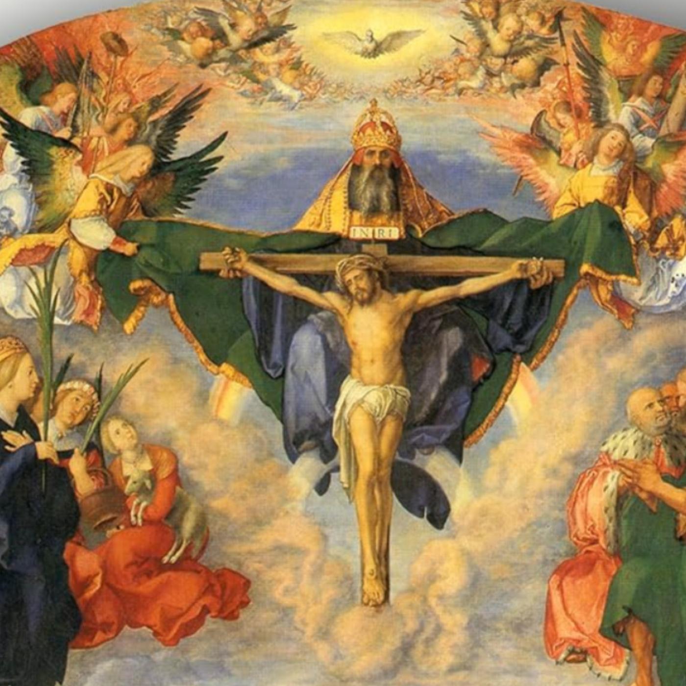 La historia de la Iglesia Católica: El catolicismo en el Siglo XX · La ...