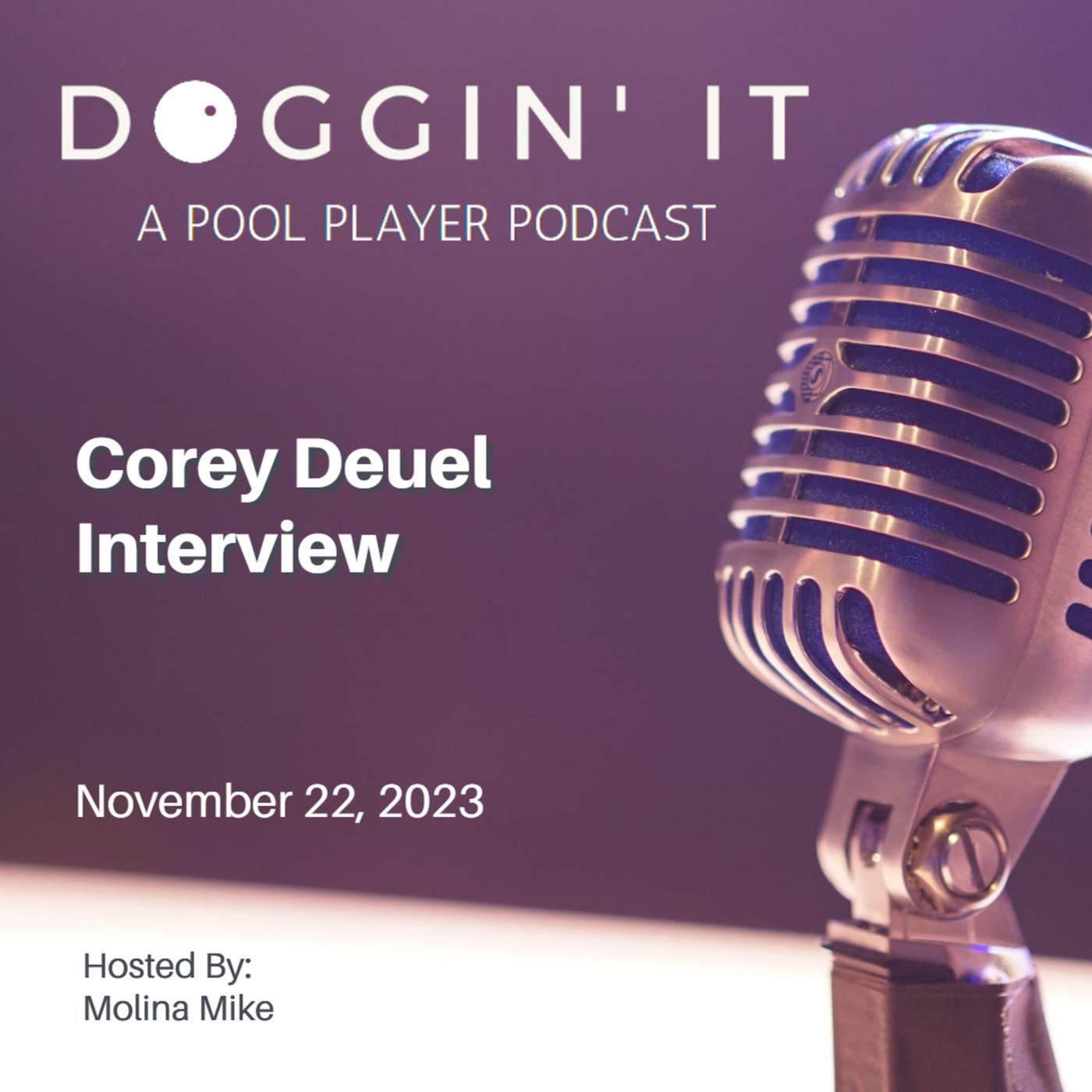 Doggin' It from the CSI Expo with Predator CEO Karim Belhaj | Listen Notes