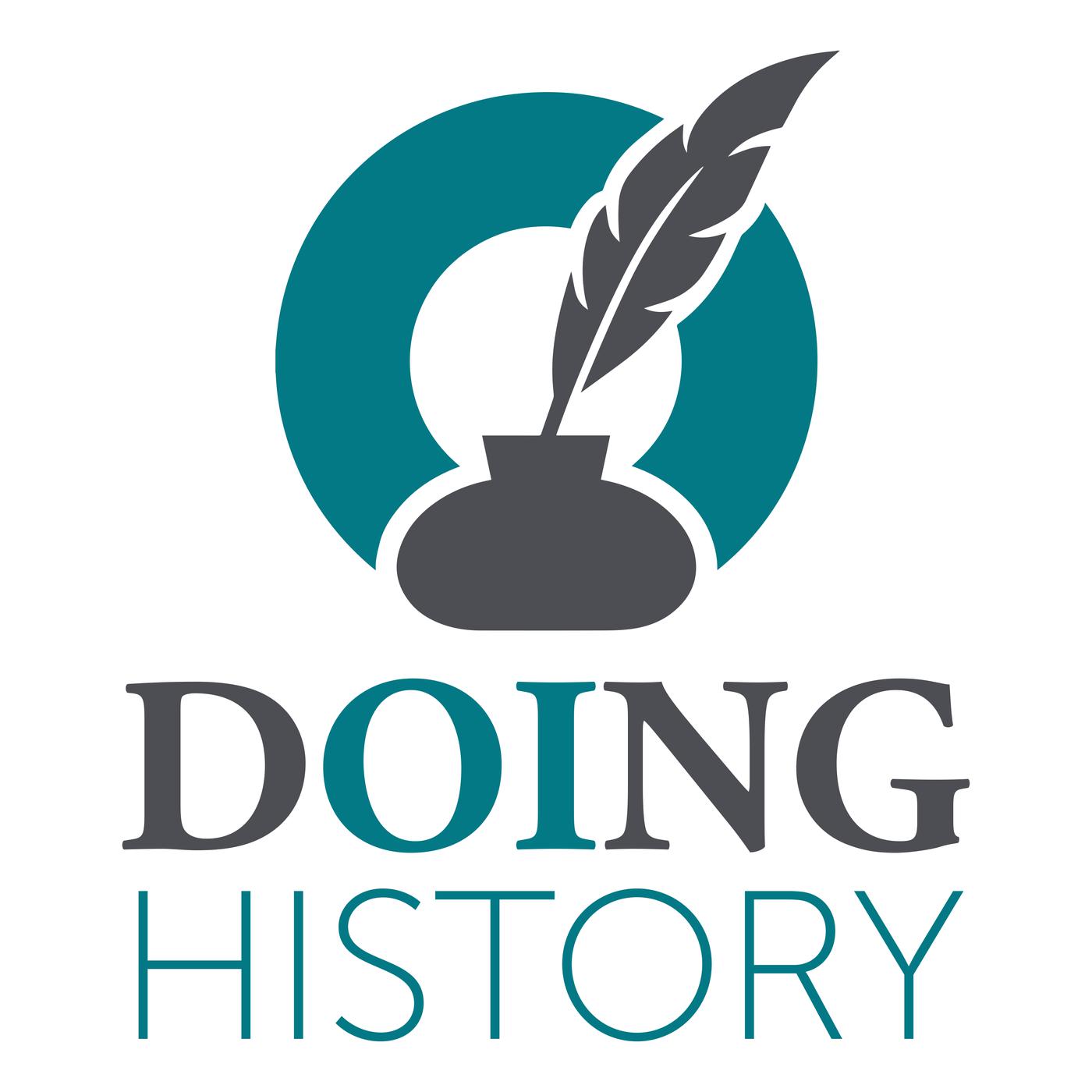 008 How to Research History Online - Doing History (podcast) | Listen Notes
