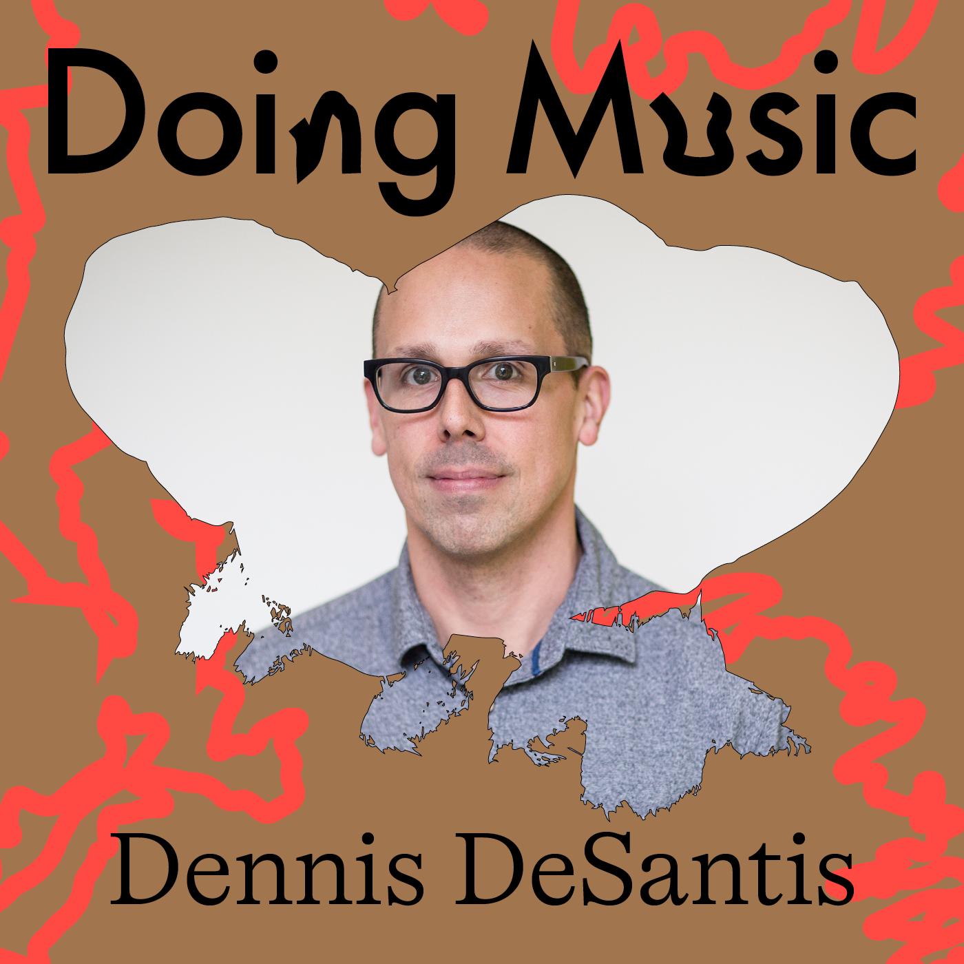 Welcome to Doing Music - Doing Music (podcast) | Listen Notes