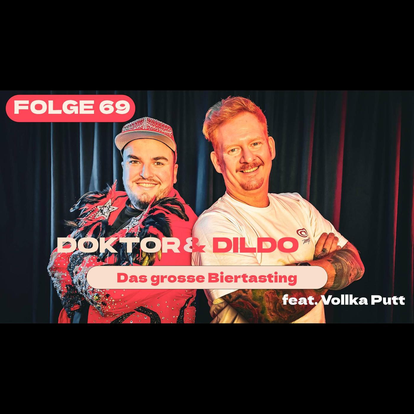 Folge 74: Goldkehlchen in der Arena - BTS mit Markus & Youngblood (Die ...