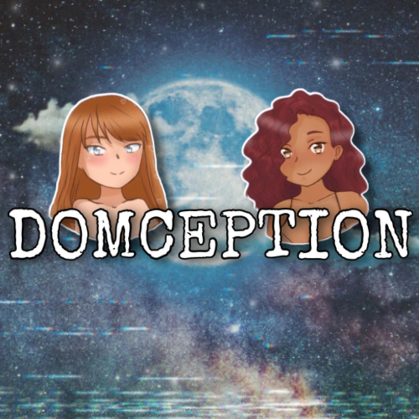 Fan Etiquette - Domception (podcast) | Listen Notes