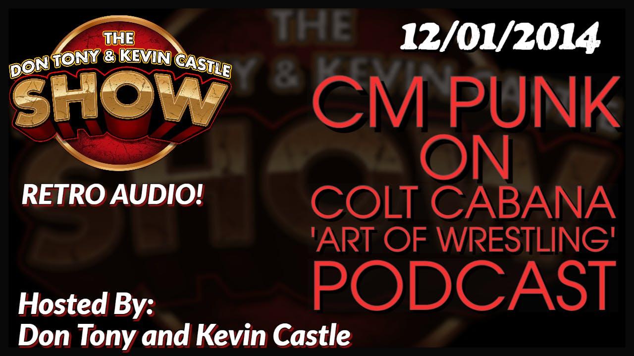 Don Tony And Kevin Castle Show (12/01/2014) - DON TONY AND KEVIN CASTLE ...