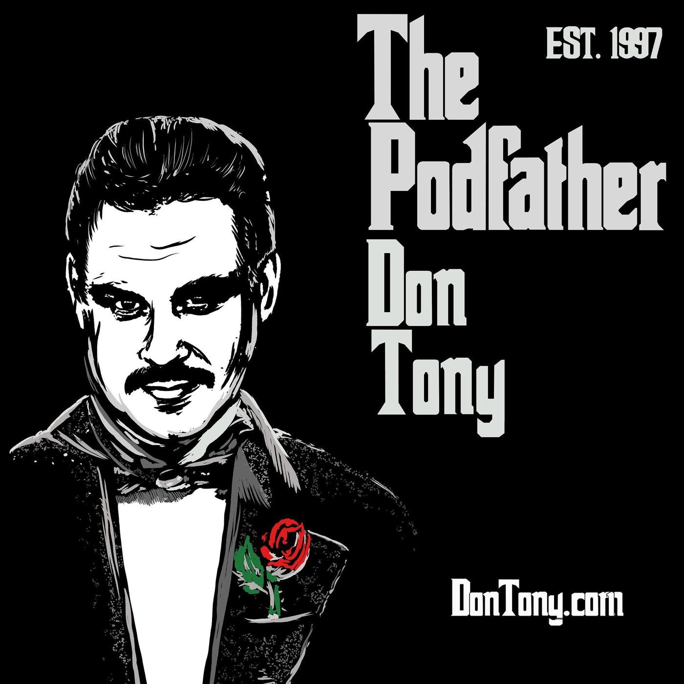 The Don Tony Show 04/10/2020 - DON TONY AND KEVIN CASTLE SHOW (podcast ...