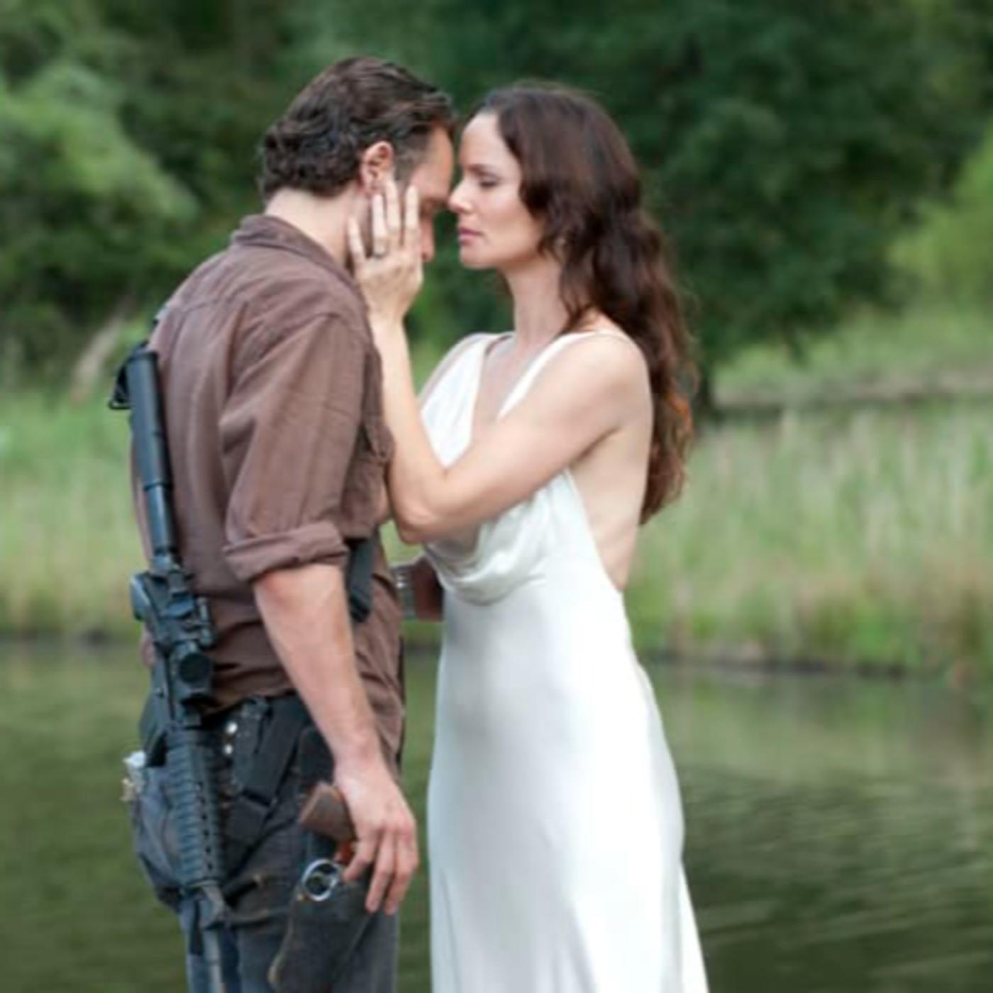 The Walking Dead 310: "Home" - Don't Dead, Open Inside: a Walking Dead ...