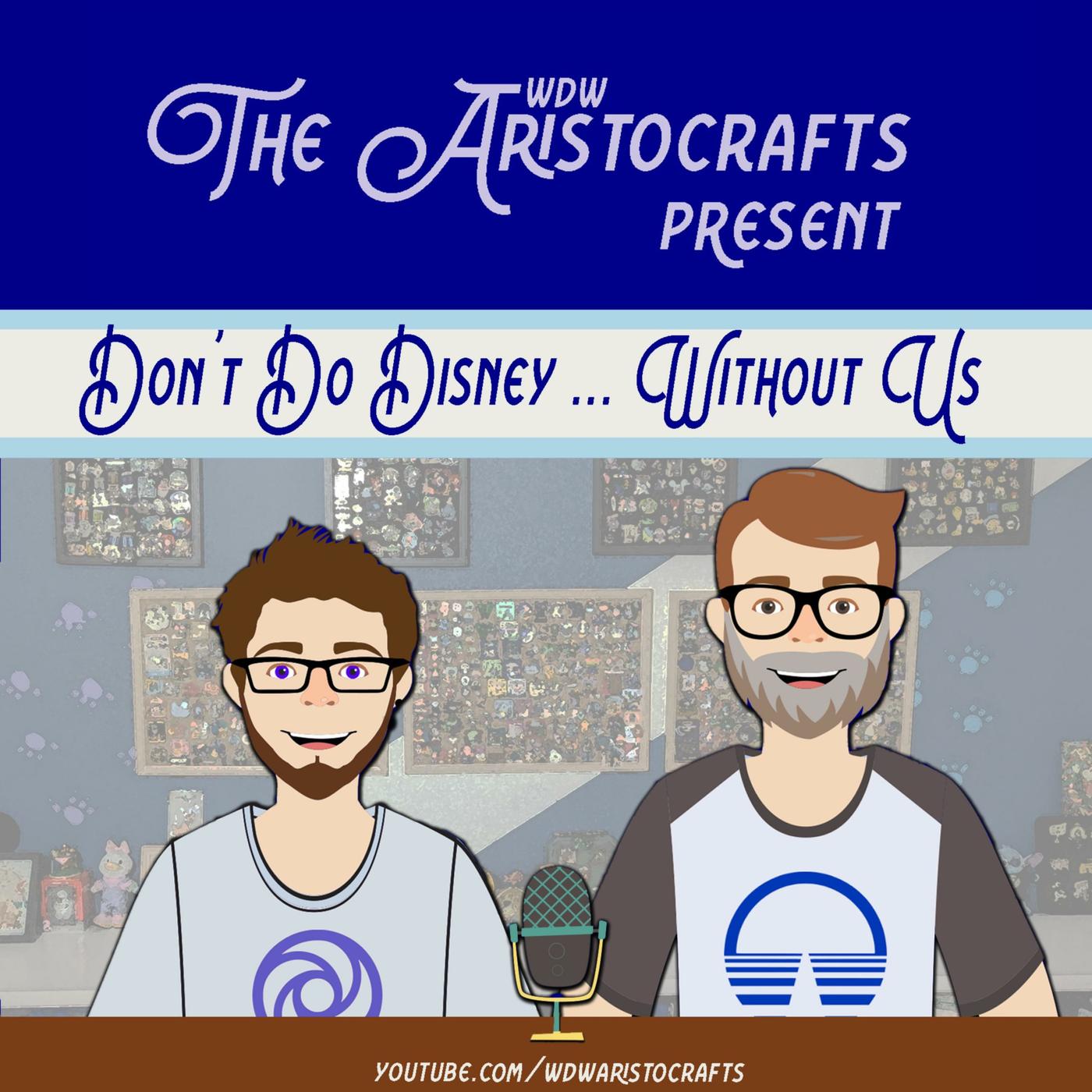 S2E15 - "Ridiculous" Changes at Walt Disney World - Dont Do Disney ...
