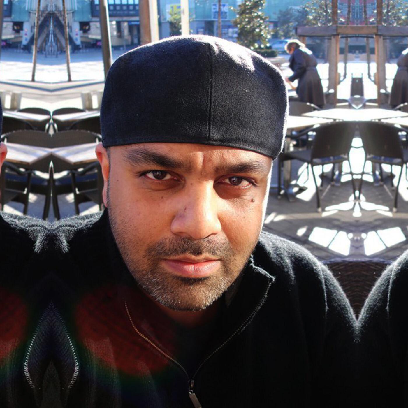 154. Rajneel Singh - Don't Give Up (podcast) | Listen Notes