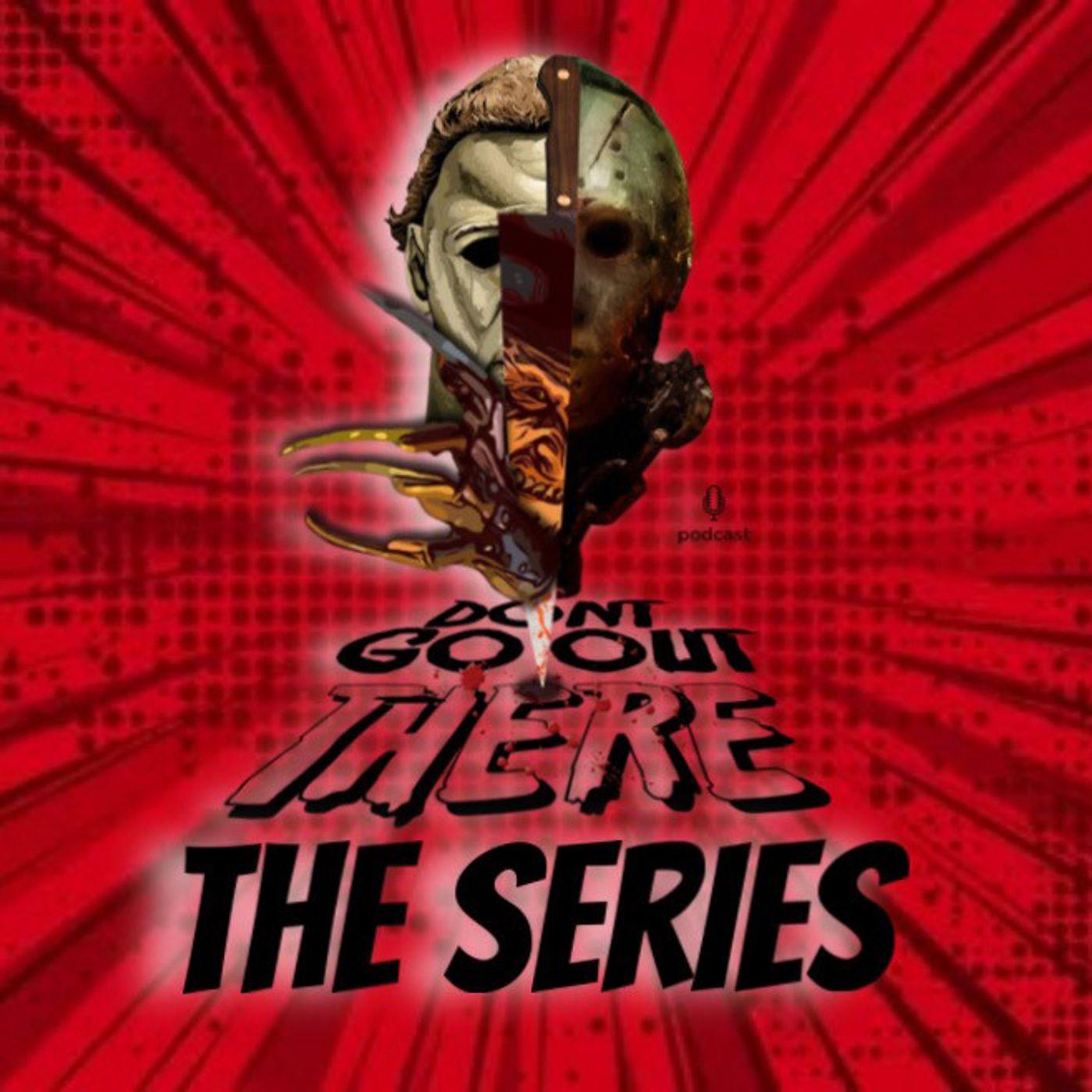 303. Spooky Empire Interviews+Recap (2023) - Don't Go Out There Horror ...