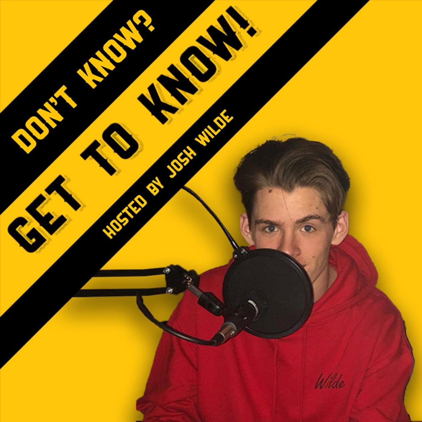 Don't Know? Get to Know! (podcast) - Don't Know? Get to Know! | Listen ...