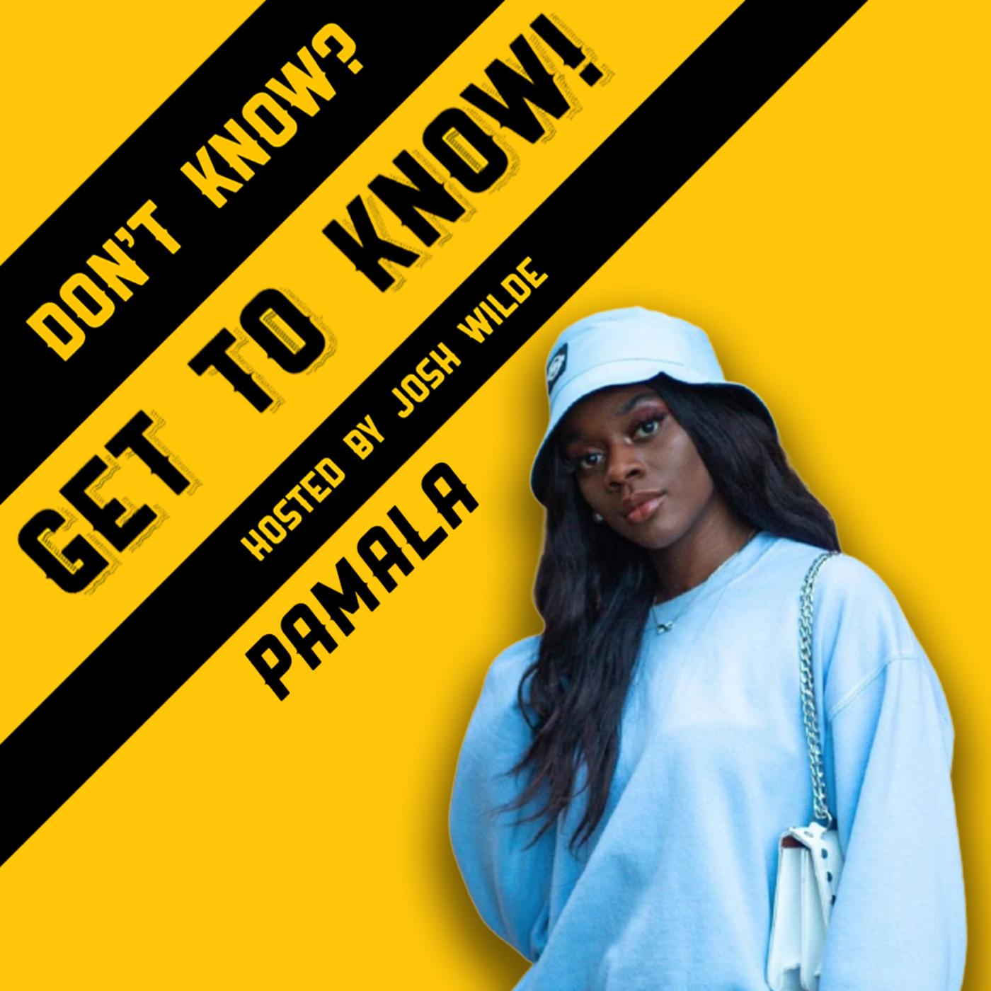 Don't Know? Get to Know! (podcast) - Don't Know? Get to Know! | Listen ...