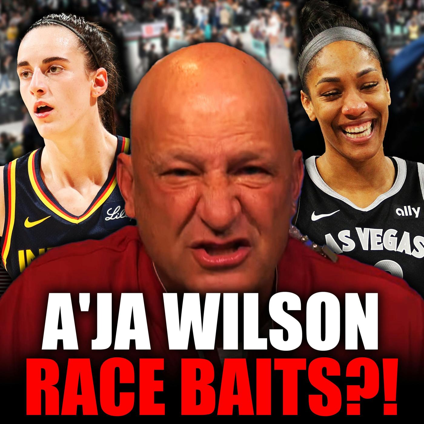 Caitlin Clark COLLAPSING Under The Pressure of WNBA Expectations + Trey ...