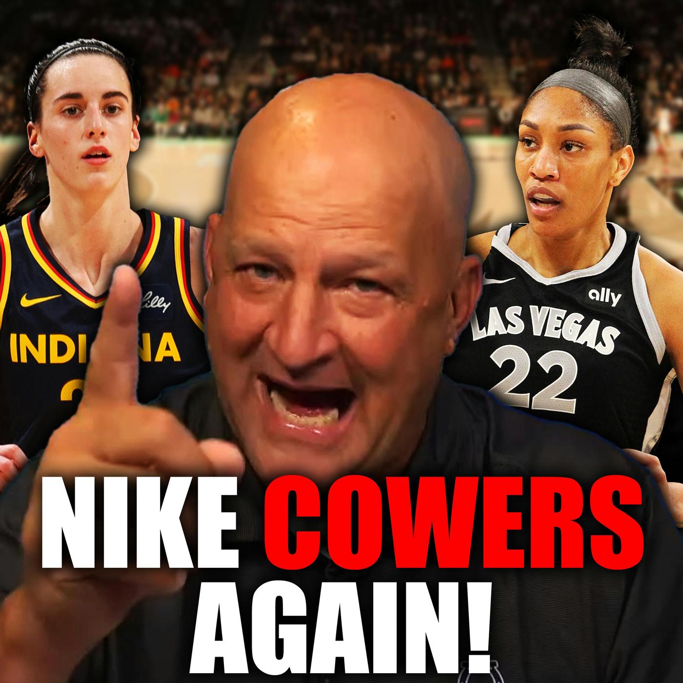 Caitlin Clark COLLAPSING Under The Pressure of WNBA Expectations + Trey ...