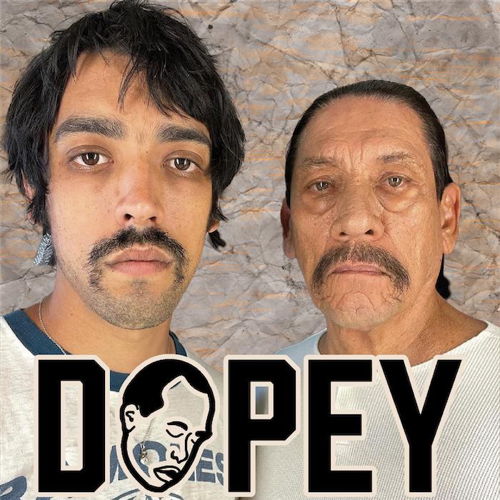 Dopey 311: Gilbert Trejo, Heroin, Meth, Fame, Addiction, Secrets ...