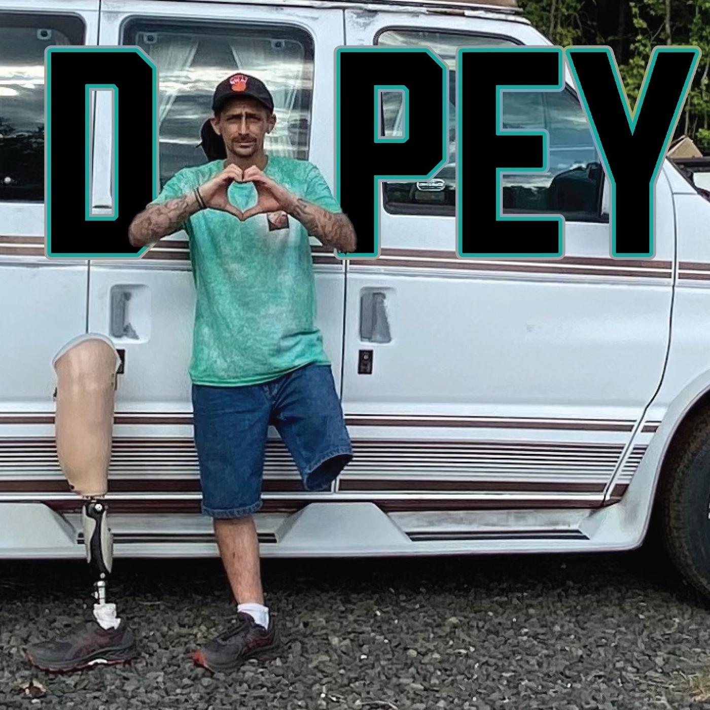 Dopey 311: Gilbert Trejo, Heroin, Meth, Fame, Addiction, Secrets ...
