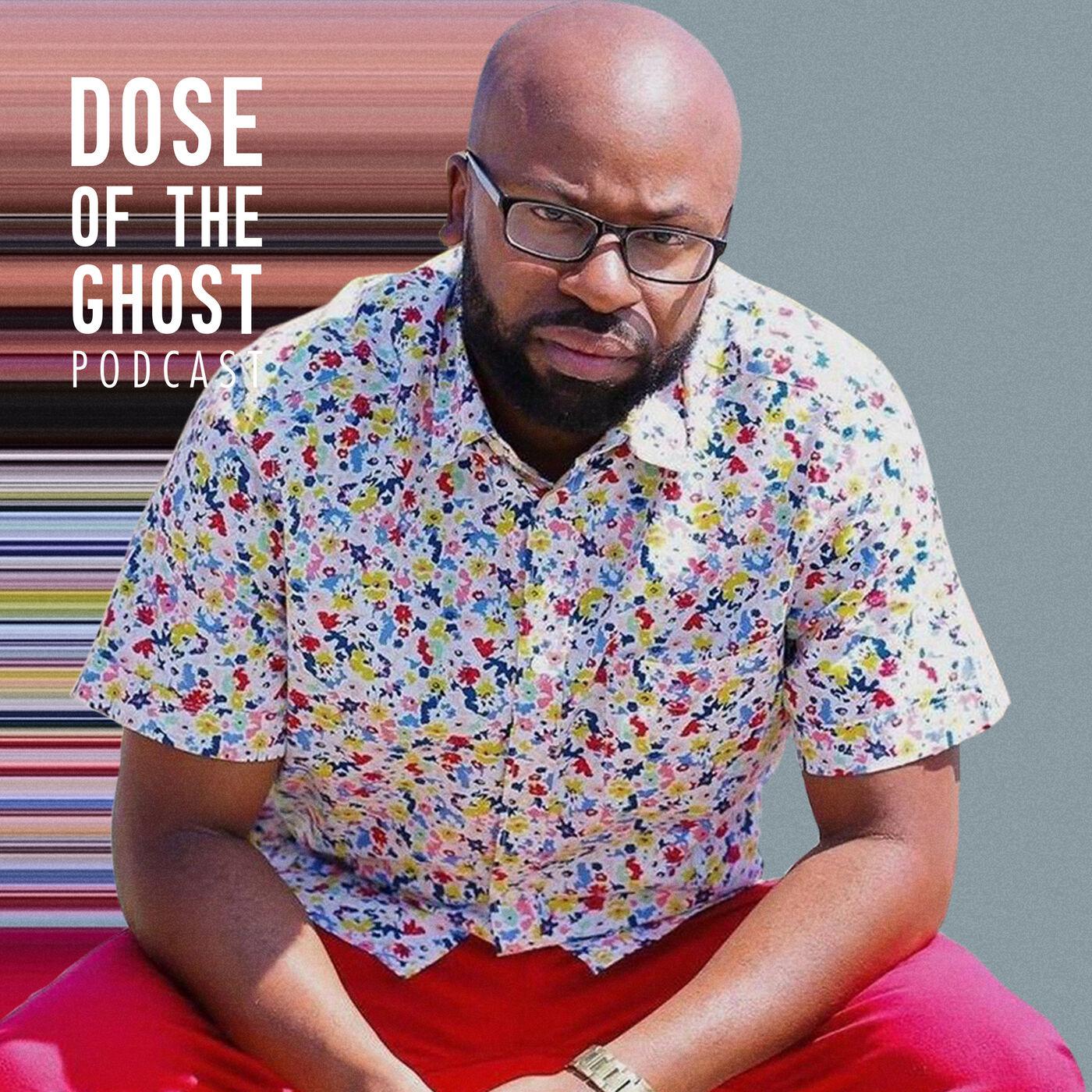 Singer/Songwriter and Founder of Cosmic Worship - Joshua Stewart ...