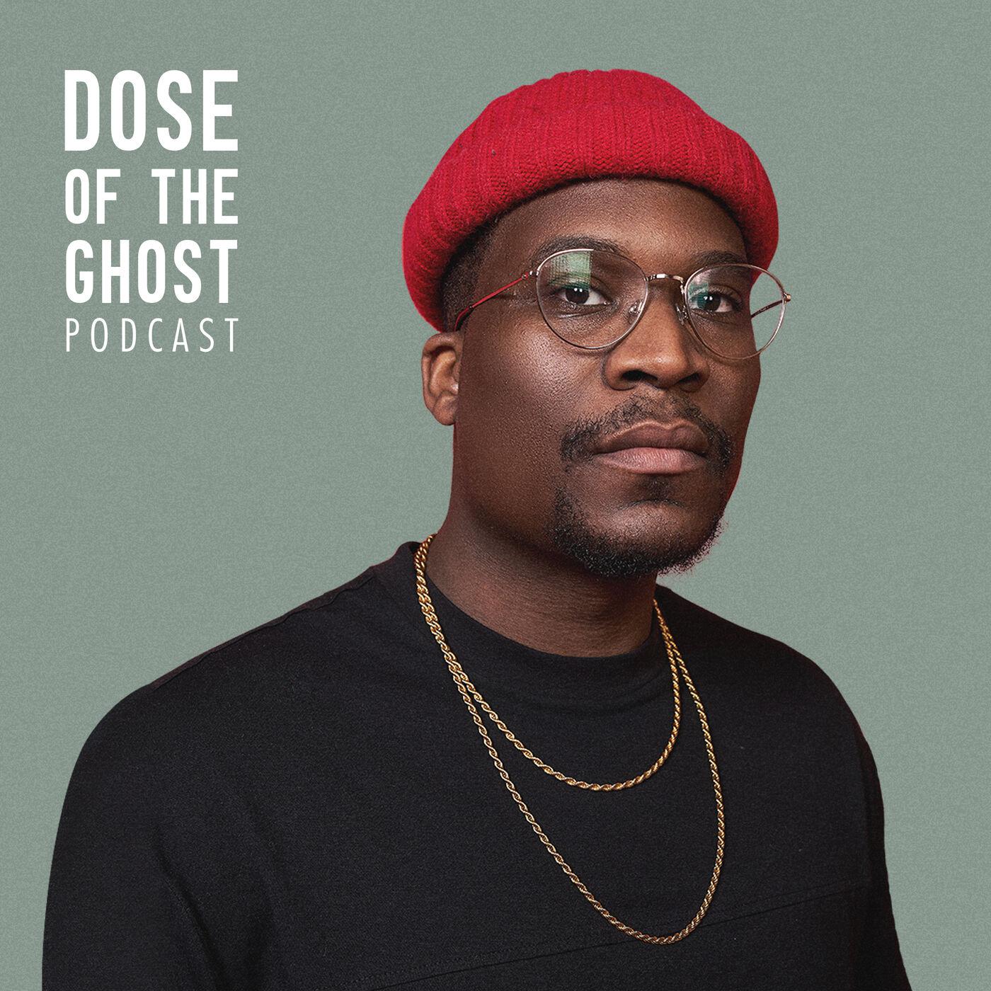 Singer/Songwriter and Founder of Cosmic Worship - Joshua Stewart ...