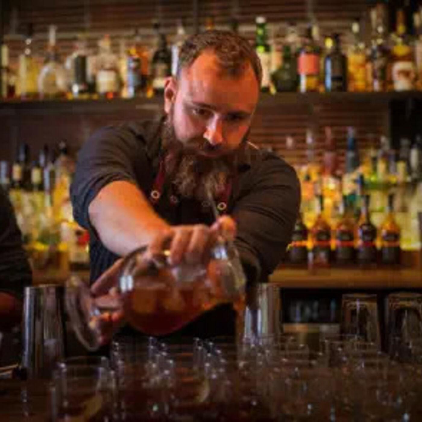 Top pick:New York Times wine critic, Eric Asimov, reminisces about his ...