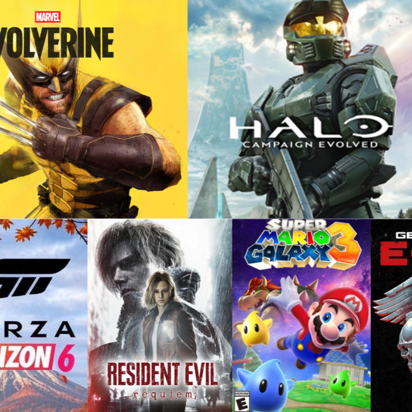 E-Day is OFFICIALLY The Most Ambitious Gears Game Ever Made – Here's ...