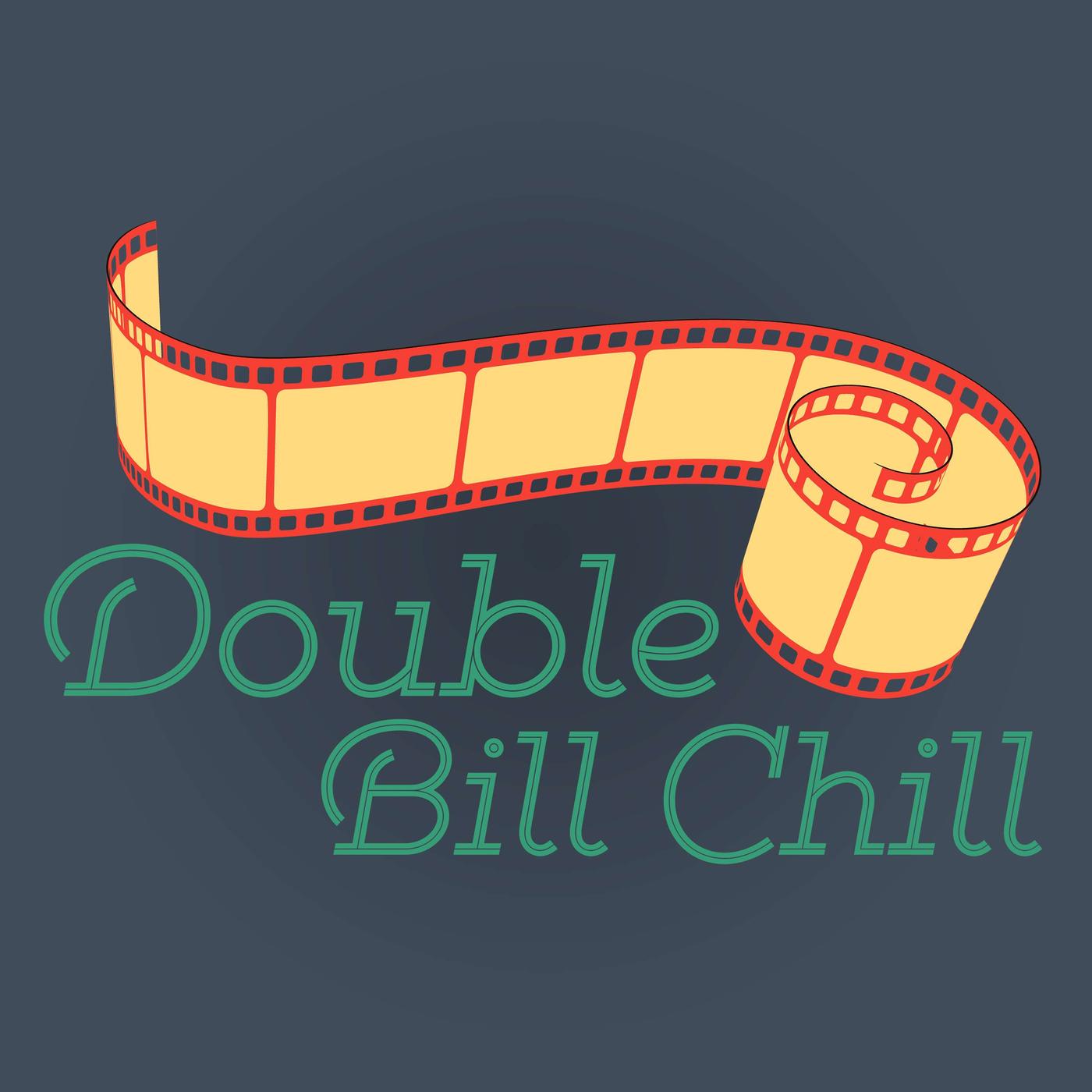 Oscar Reactions 2025 - Double Bill Chill (podcast) | Listen Notes