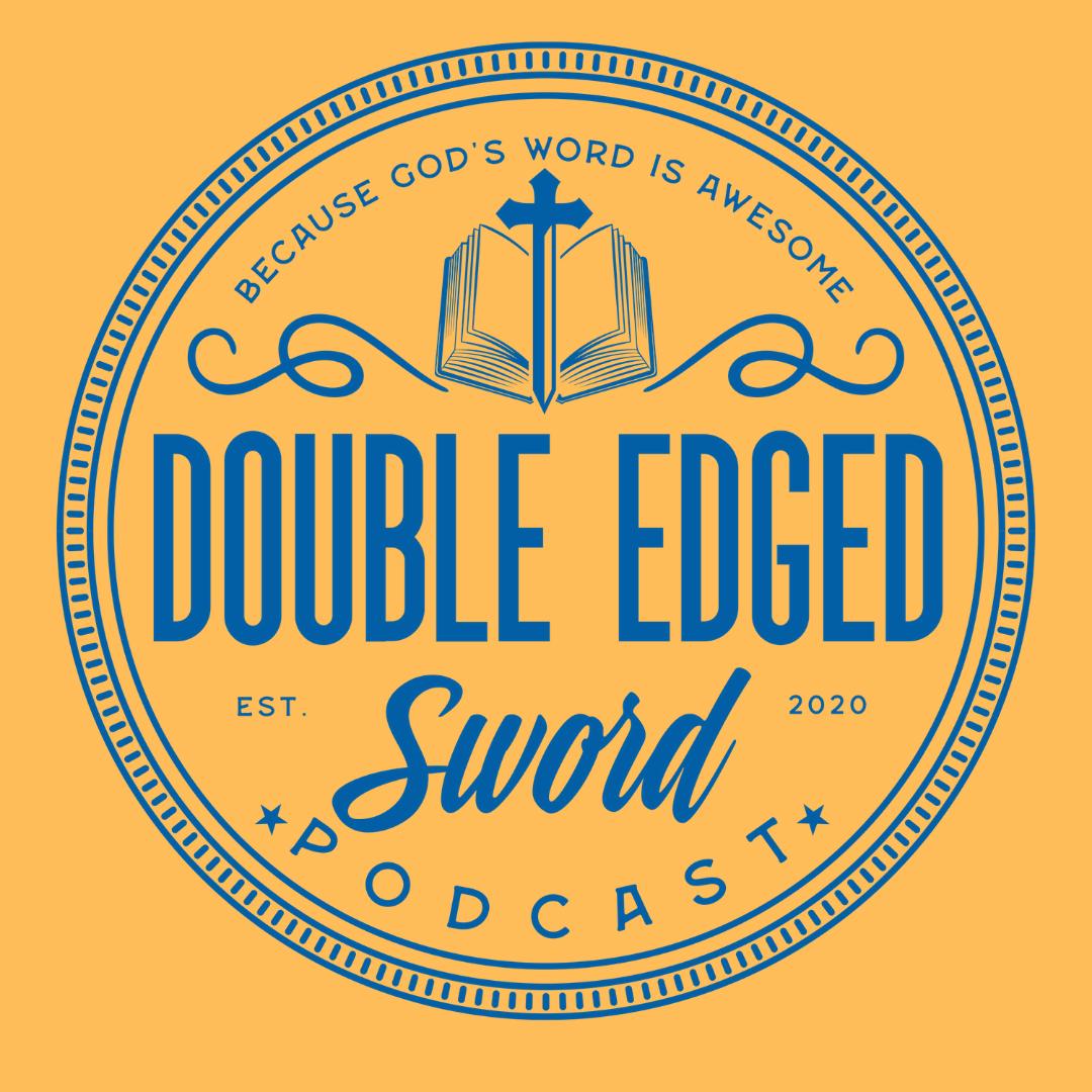 Sermon for Christmas 1 - 2025 - Double Edged Sword (podcast) | Listen Notes