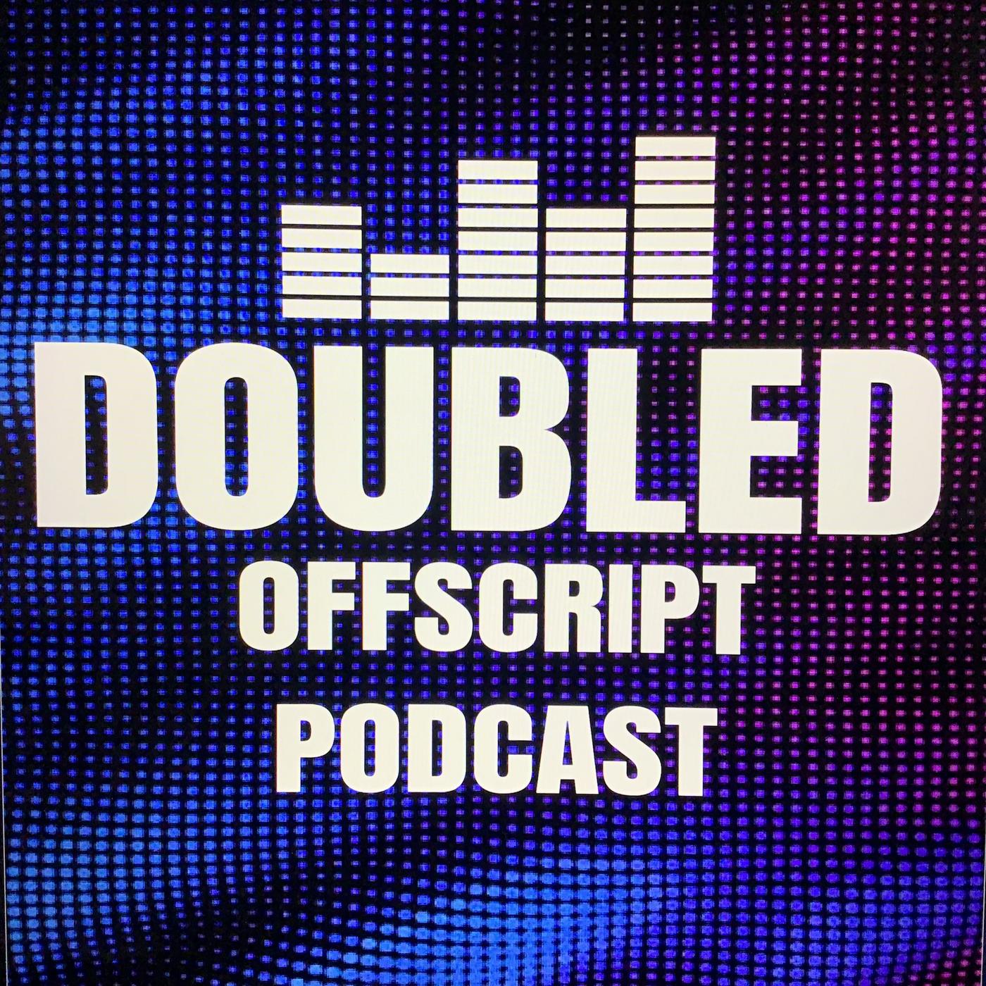 “GAS, CASH or THE LIGHT-RAIL”!!! - Doubled - Offscript (podcast ...