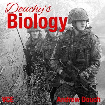Douchy's Biology (podcast) - Andrew Douch | Listen Notes