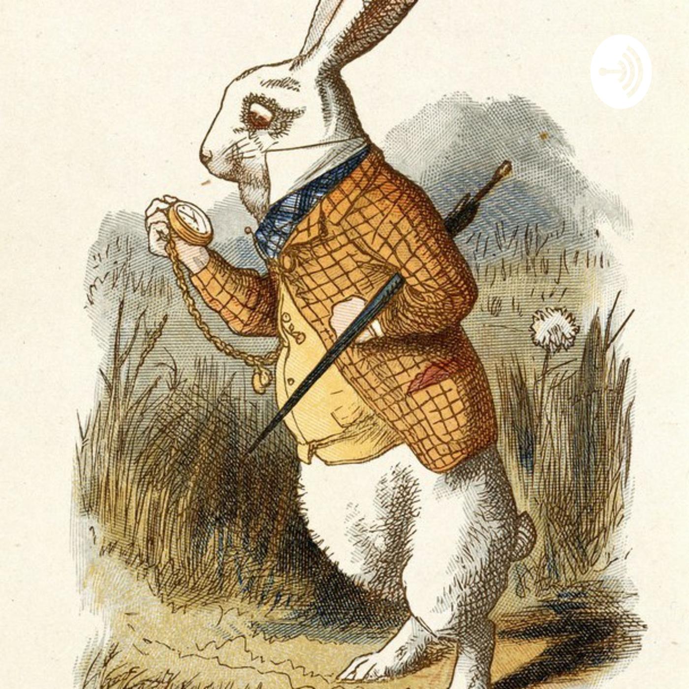 Inside Jokes/Guilty Secrets - Down The Rabbit Hole (podcast) | Listen Notes